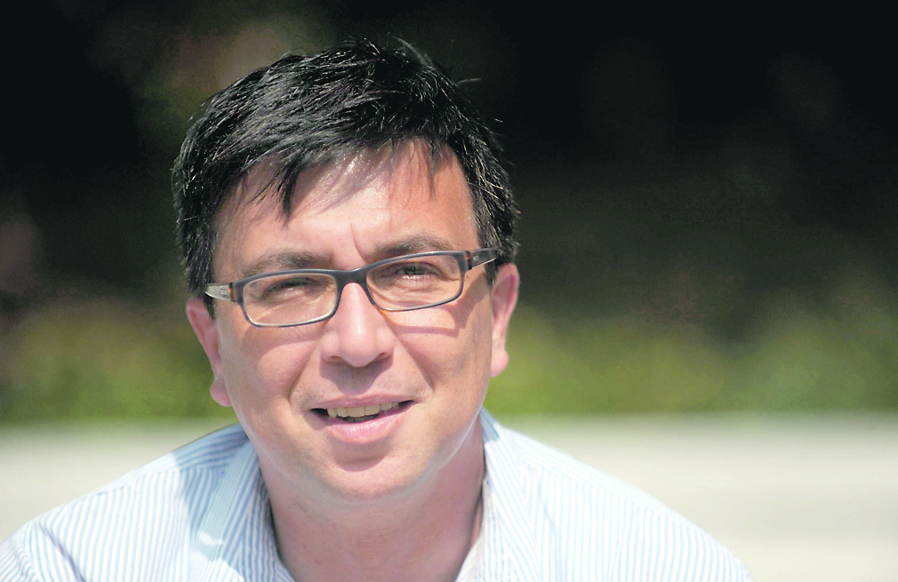 Reporter Nove TV Marko Balen: 'U mom poslu, nikad mi ništa nije teško ...