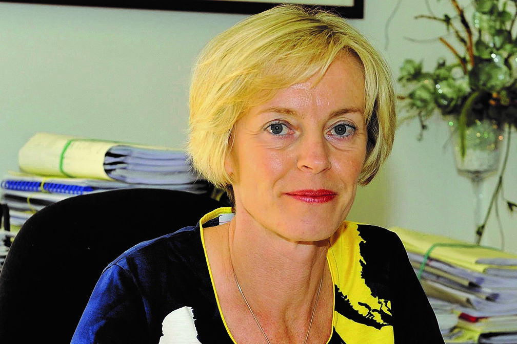 RIJEČKE PROČELNICE Dvije trećine gradske vlade na Korzu 16 vode žene ...