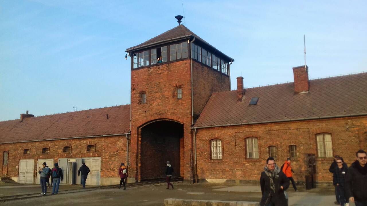 Posjetili smo najpoznatiji koncentracijski logor - mogu li se danas ...