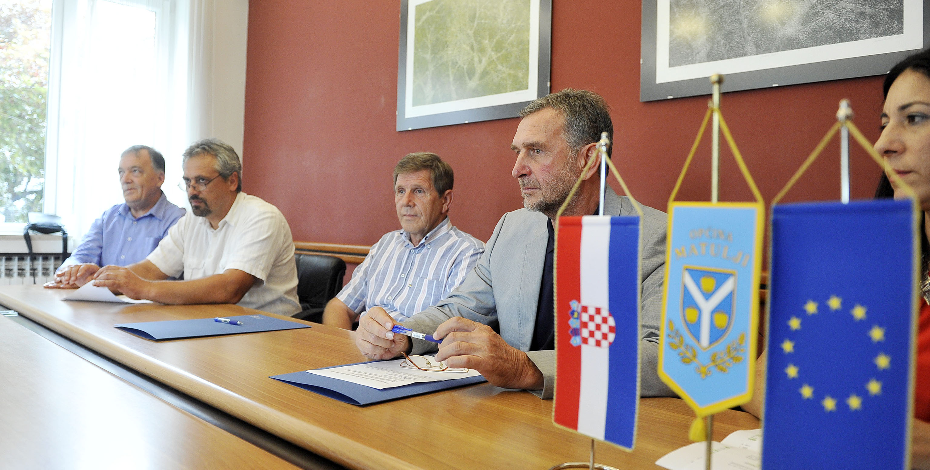 Reciklažno dvorište Općine Matulji bit će u Jurdanima - Novi list