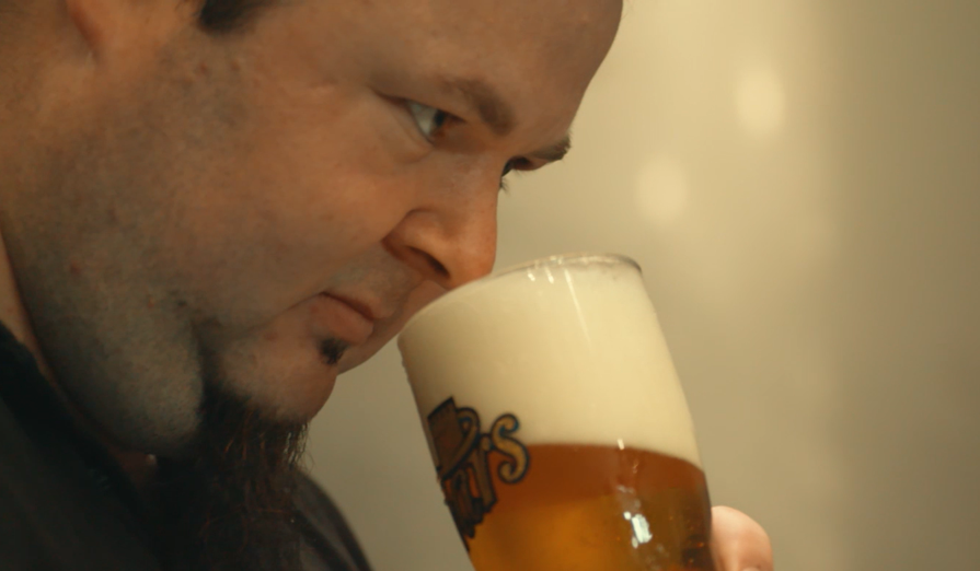 Mjesto gdje brewmaster proizvodi pivo - Novi list