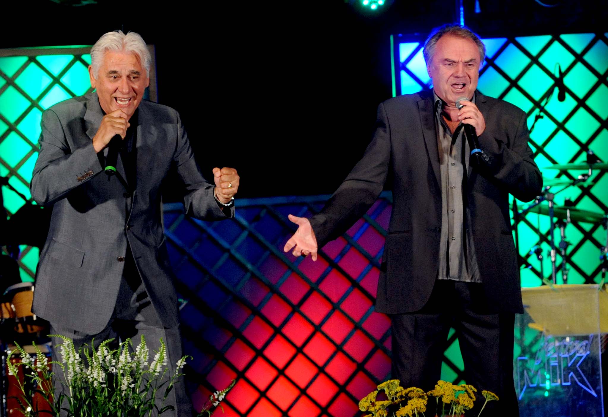 Voljen Grbac i Joso Butorac pobjednici treće večeri MIK-a u Kastvu ...