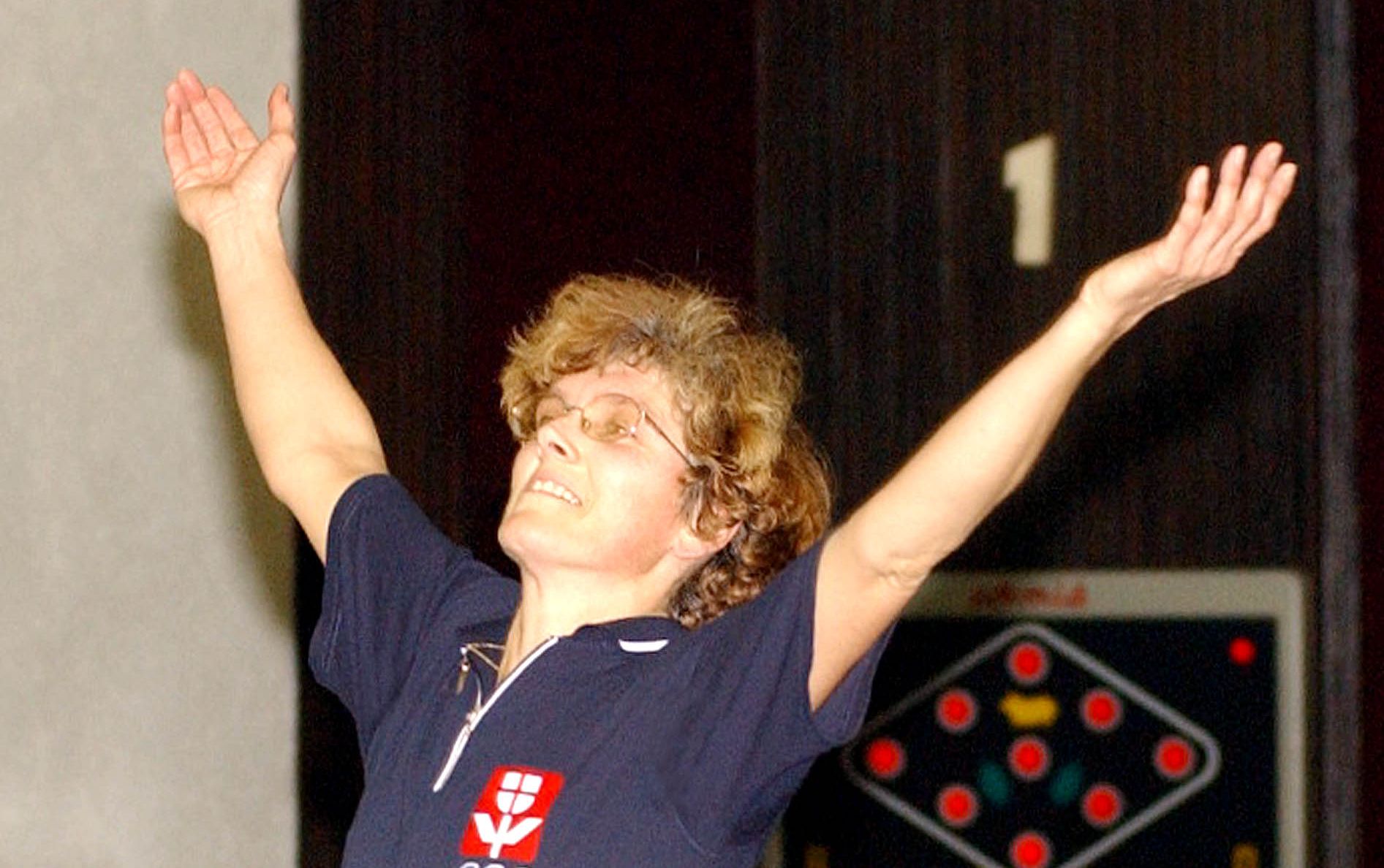 Legendarna riječka kuglačica i bivša saborska zastupnica otvoreno o ...
