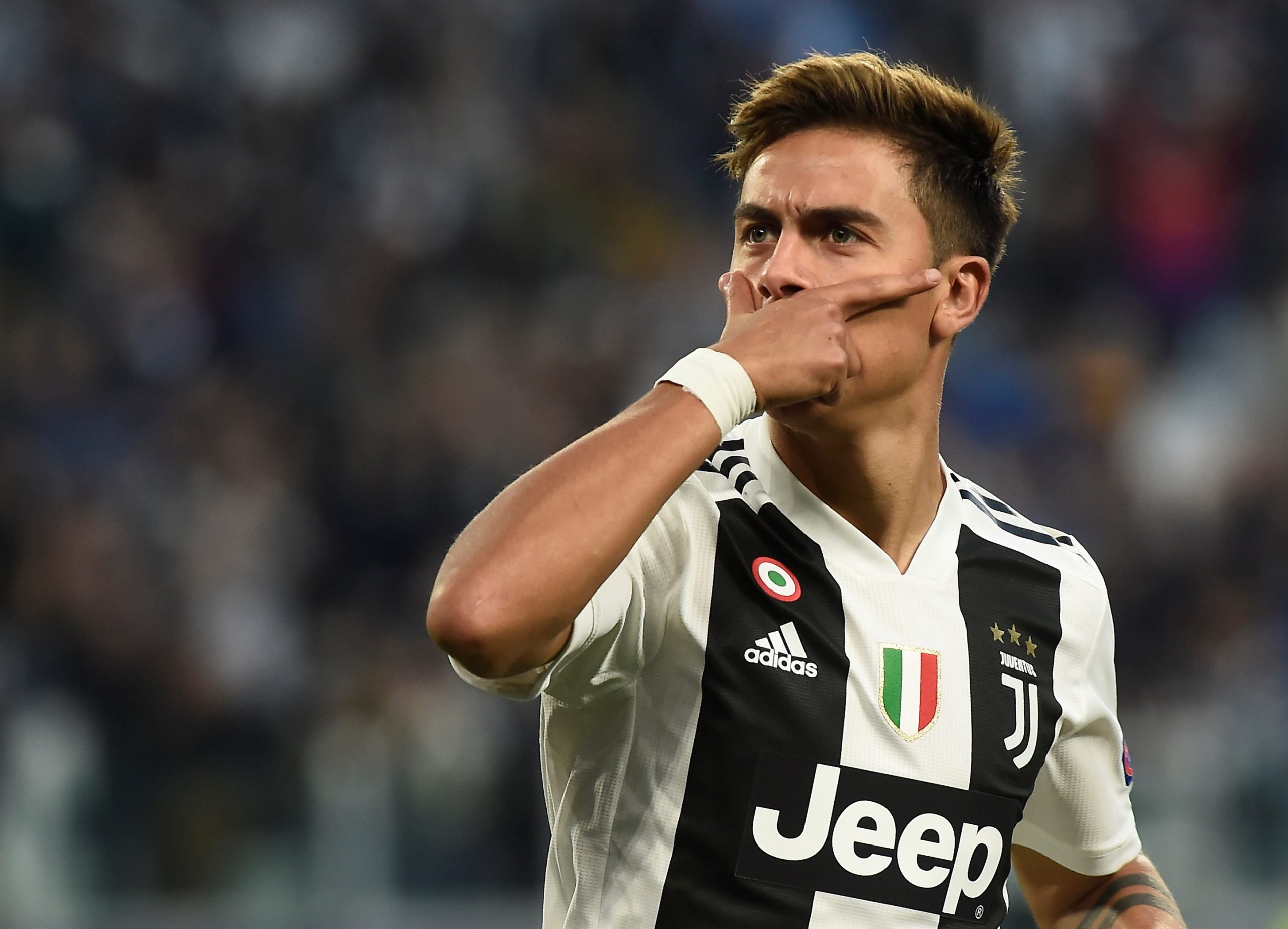 Paulo Dybala vjerojatno propušta Svjetsko prvenstvo u Kataru: "Izgleda ...