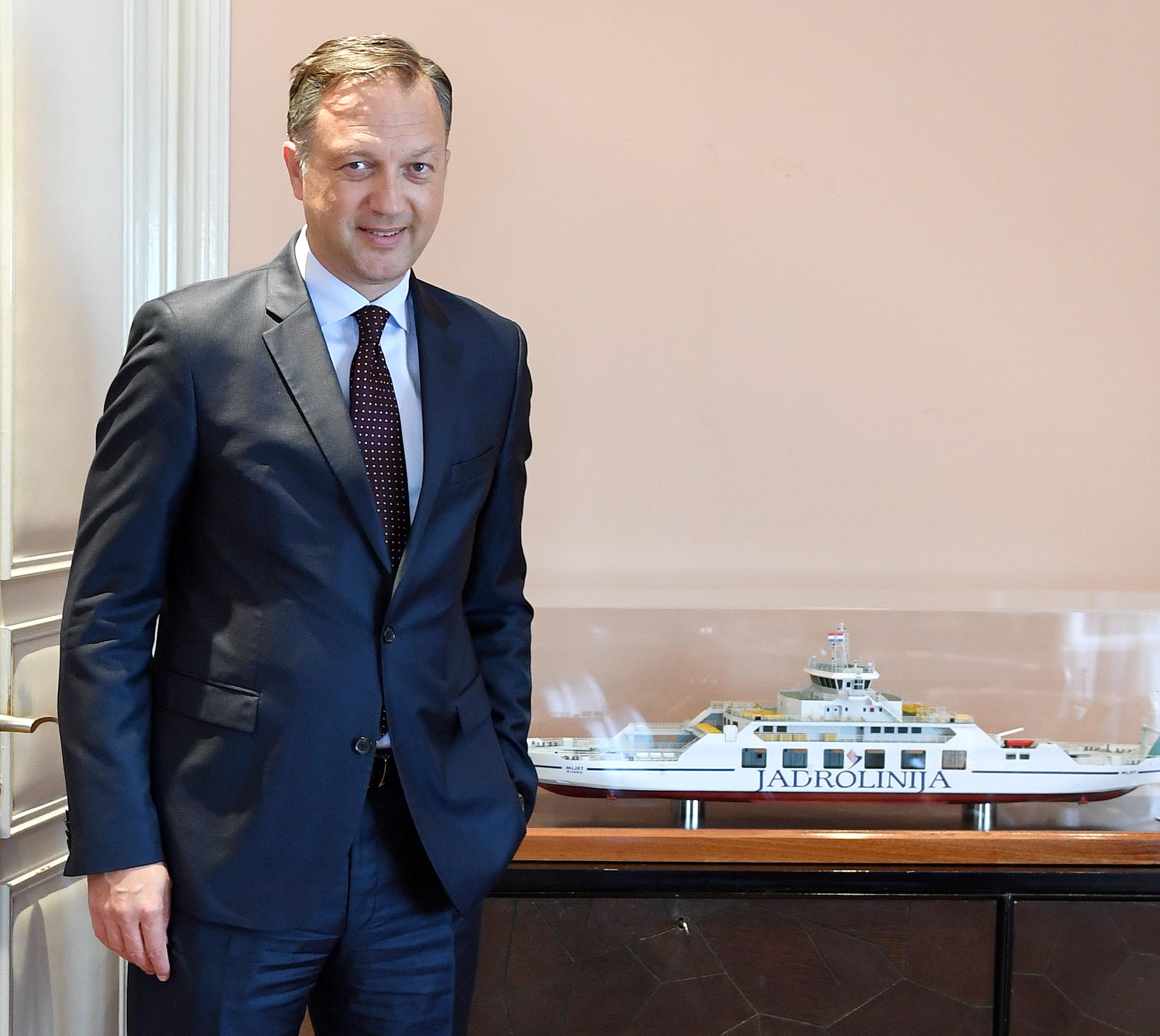 AFERA KATAMARANI David Sopta o kompromitirajućim detaljima natječaja ...