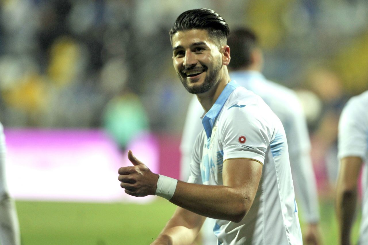 ANTONIO MIRKO ČOLAK: Razgovori oko mojega statusa su počeli prije ...