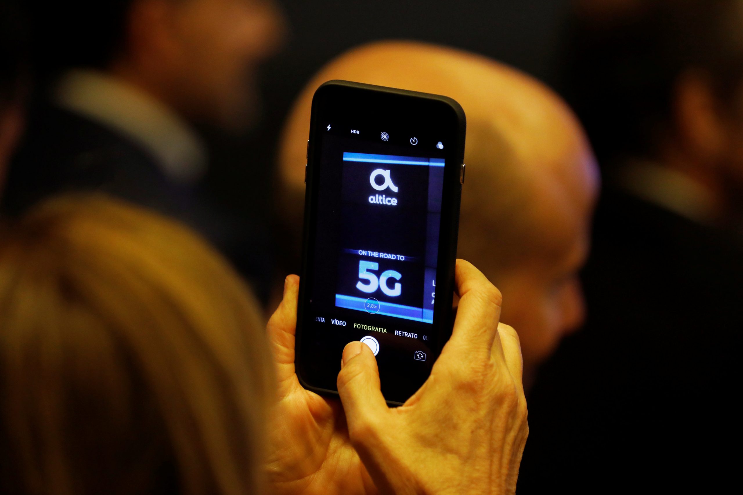 U 5G mreže Europa mora uložiti 300 milijardi eura već do 2025. godine ...