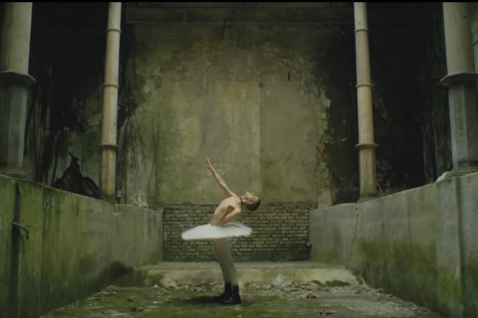 Baletan koji je zapalio internet u EPK spotu: 'Pretpostavljao sam što ...