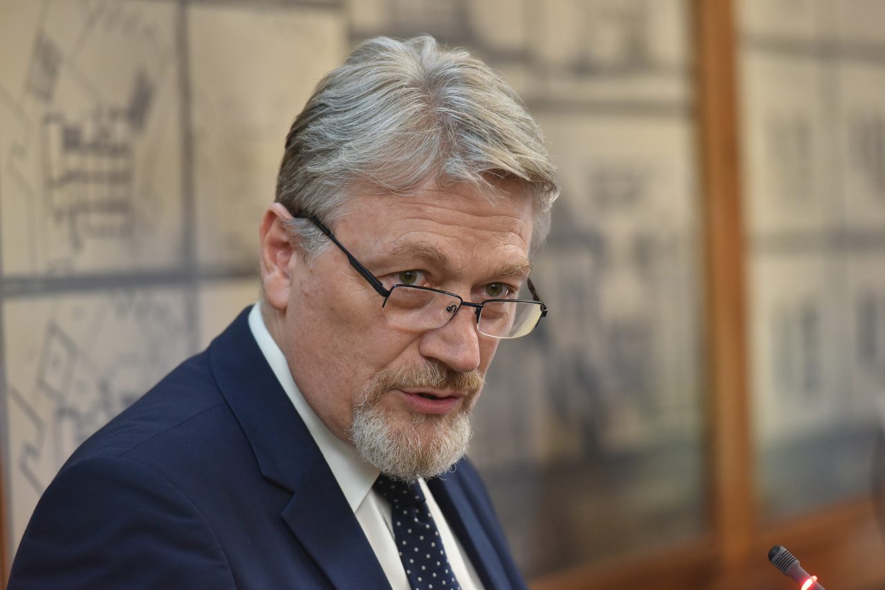 Bivši direktor Hrvatske brodogradnje Siniša Ostojić posao pronašao u Bivši direktor Hrvatske brodogradnje Siniša Ostojić posao pronašao u