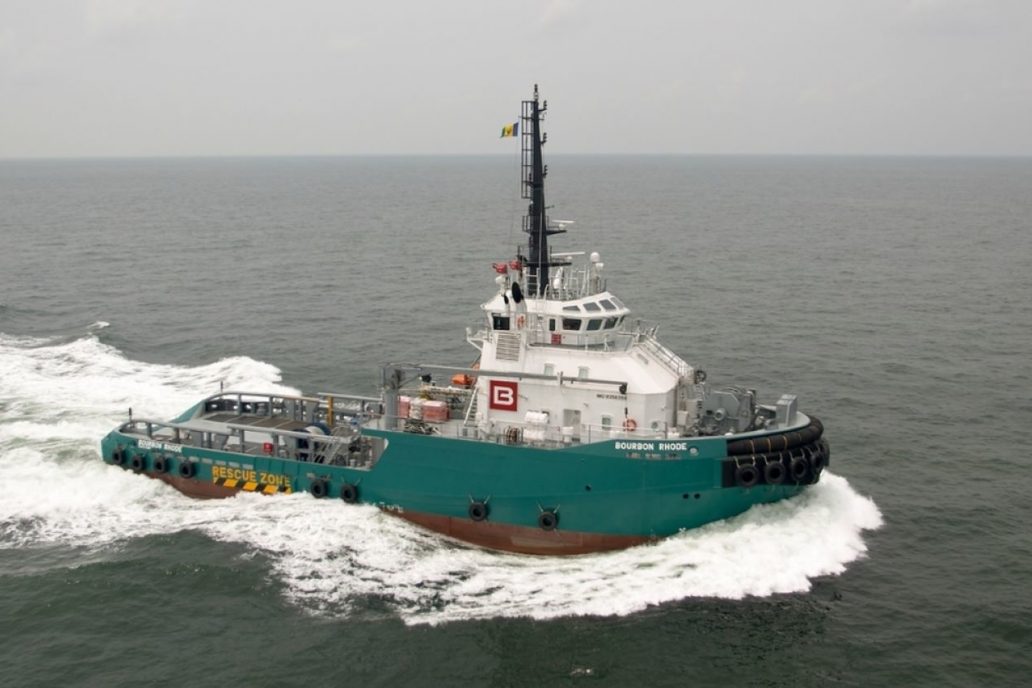 Bivši prvi časnik o uzrocima potonuća: "Bourbon Rhode" nije niti građen ...