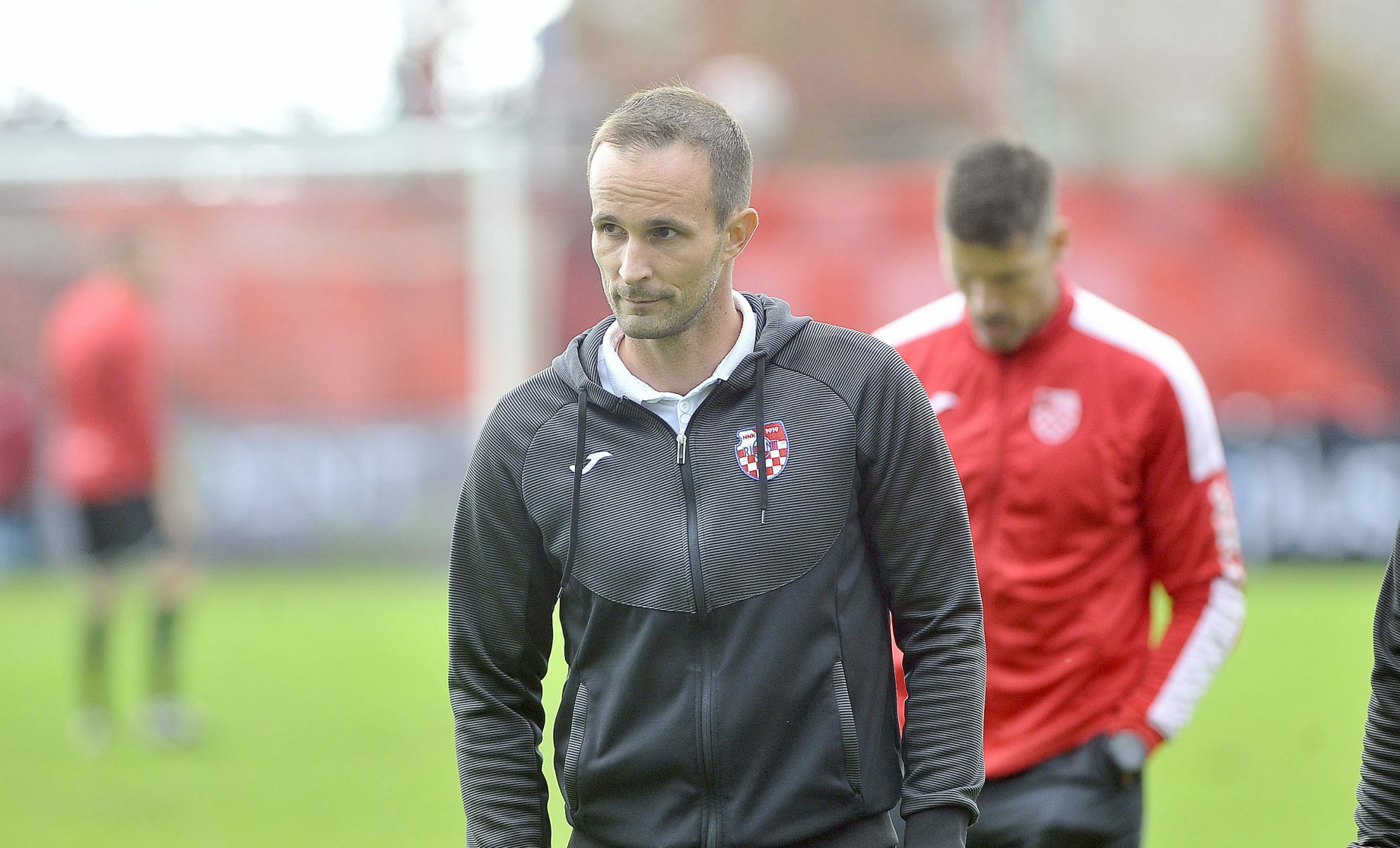 Fausto Budicin vodit će momčad Orijent protiv Jaruna: "Ova utakmica je ...