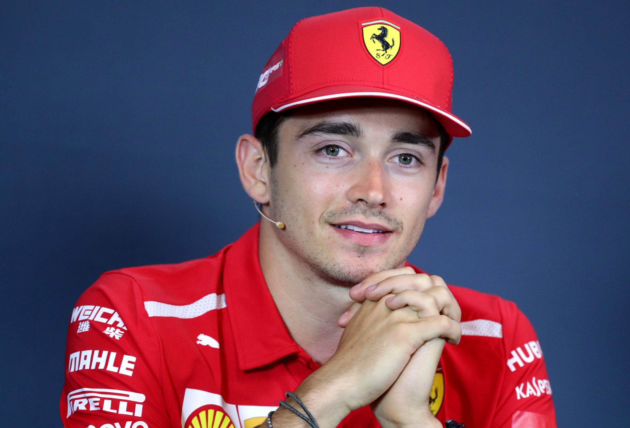 Charles Leclerc najbrži u kvalifikacijama za VN Austrije - Novi list