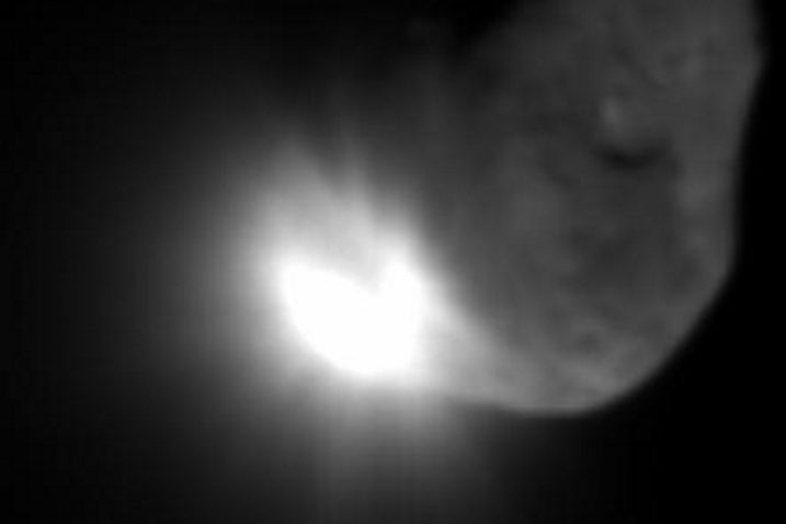 "Comet Interceptor": Europa kreće u presretanje zvijezda repatica ...