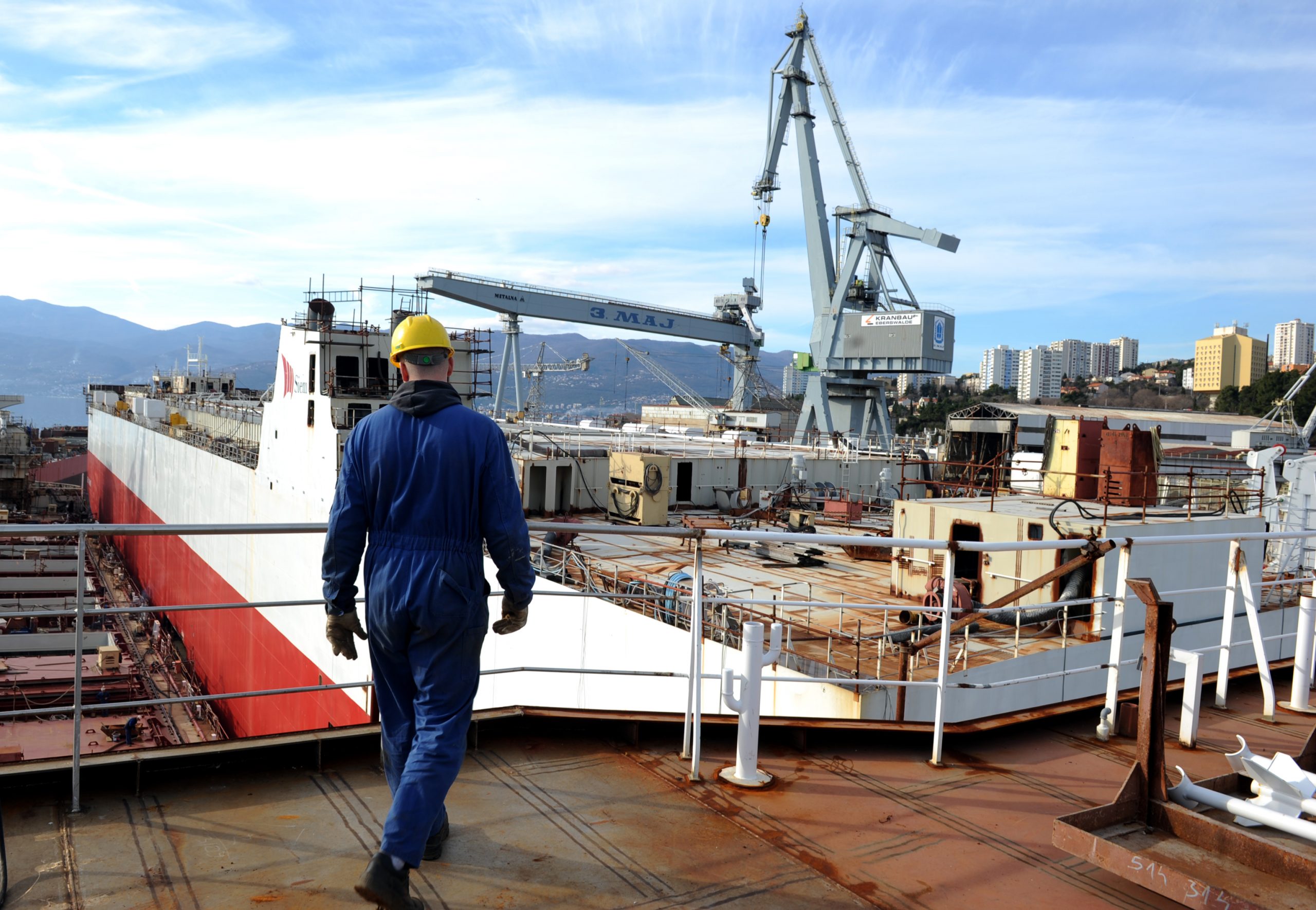 Ćosić nije ispunio najavu o deblokadi računa: Plaće radnicima "3. maja ...