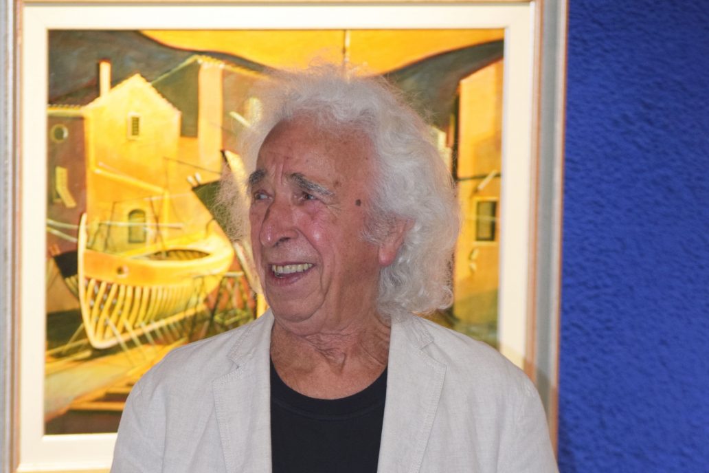 Cres ostao bez jednog od svojih simbola: U 85. godini preminuo ...