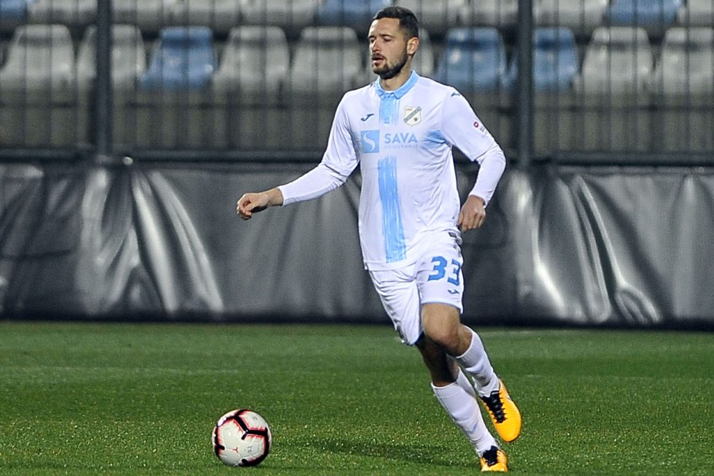 Darko Velkovski nakon povijesnog uspjeha svoje reprezentacije: "Još ...