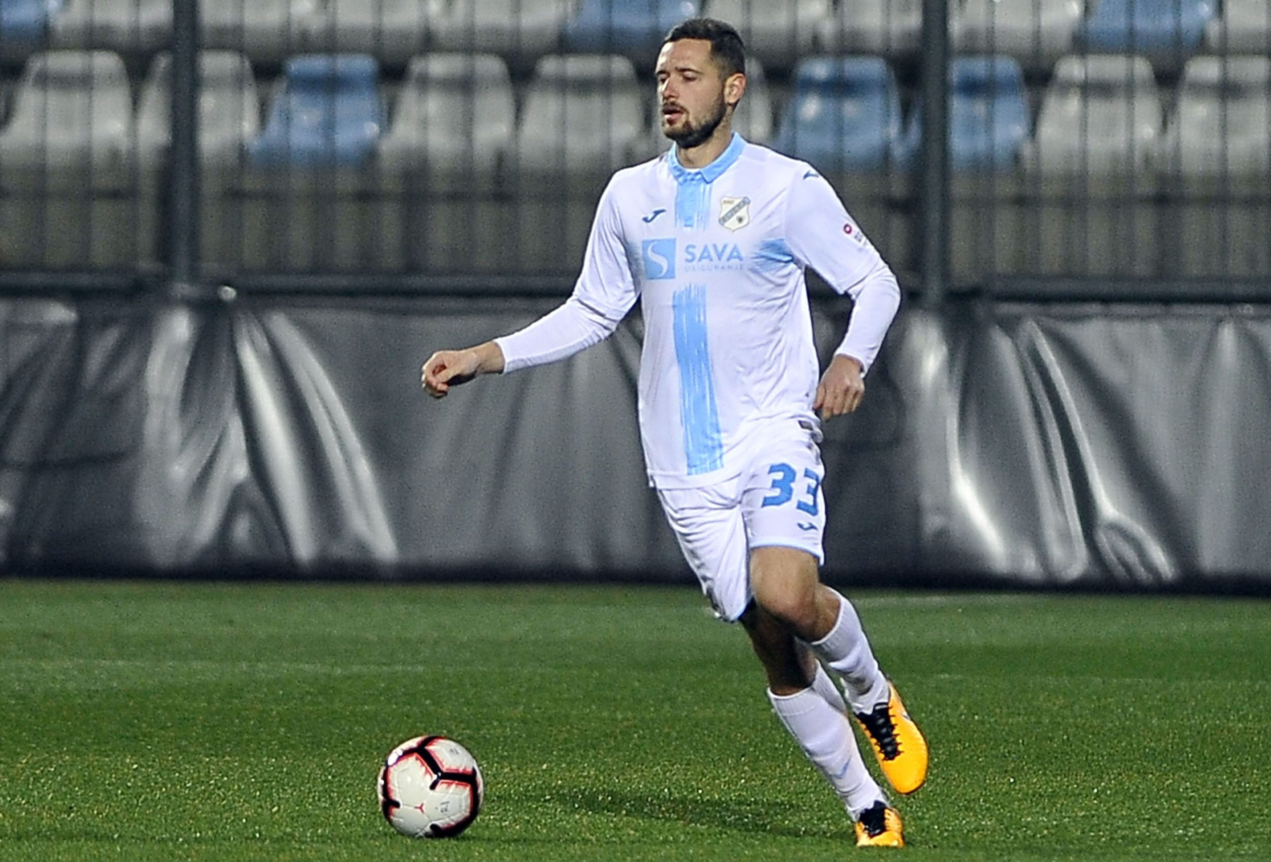 Darko Velkovski nakon povijesnog uspjeha svoje reprezentacije: "Još ...