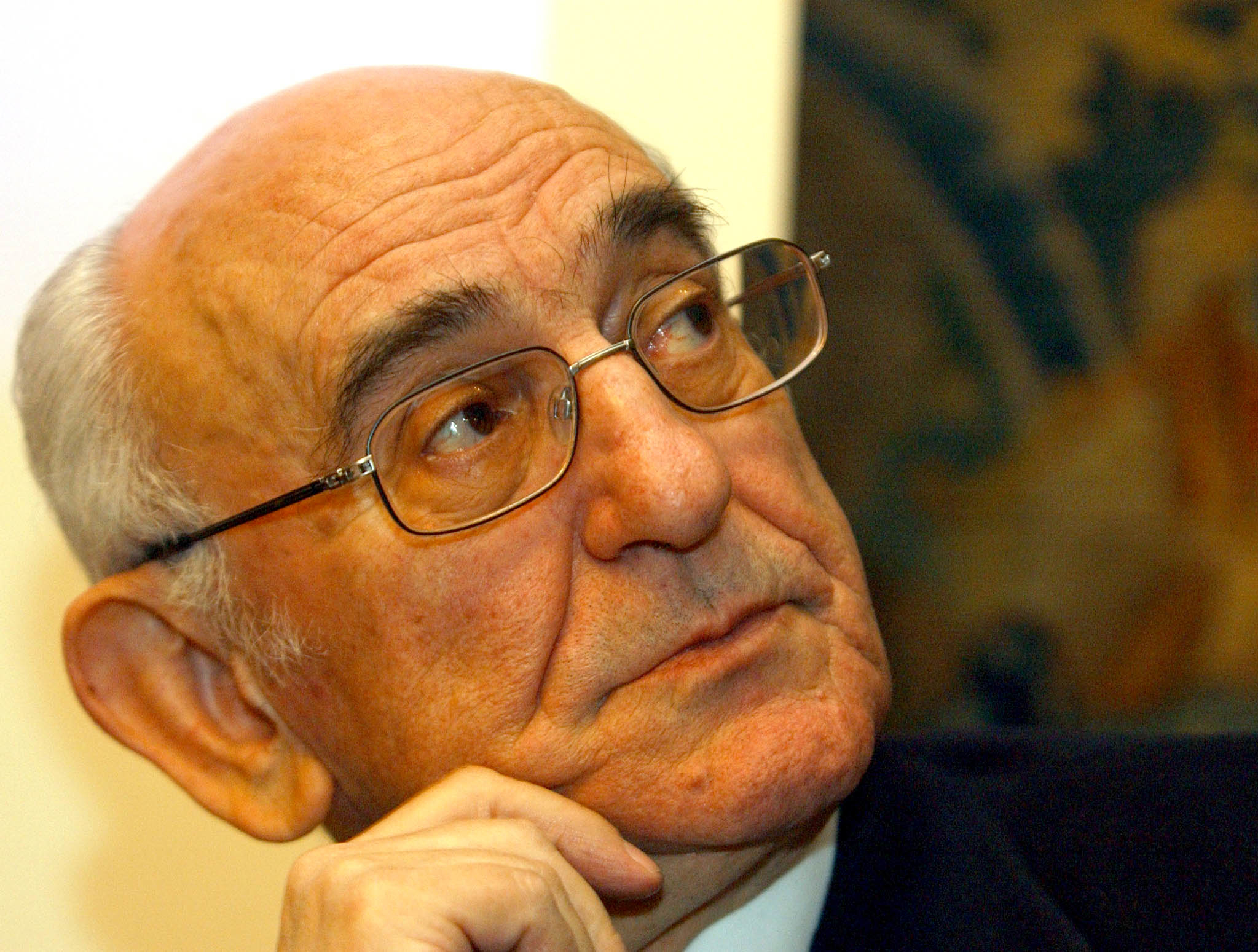 DAVORIN RUDOLF 'Milanović treba potaknuti nove izravne pregovore sa ...