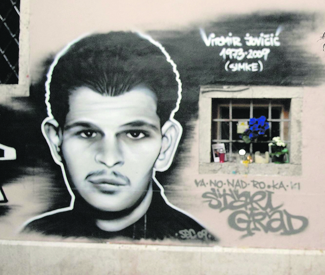 DESET GODINA OD BEZUMNOG UBOJSTVA Tog su dana umrli i Simke i Rijeka ...