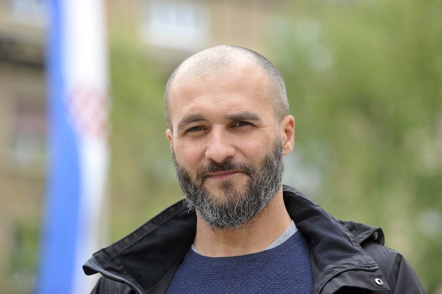 DOCENT SVEN CVEK 'Nema nikakvog smisla očekivati od SDP-a da vodi ...