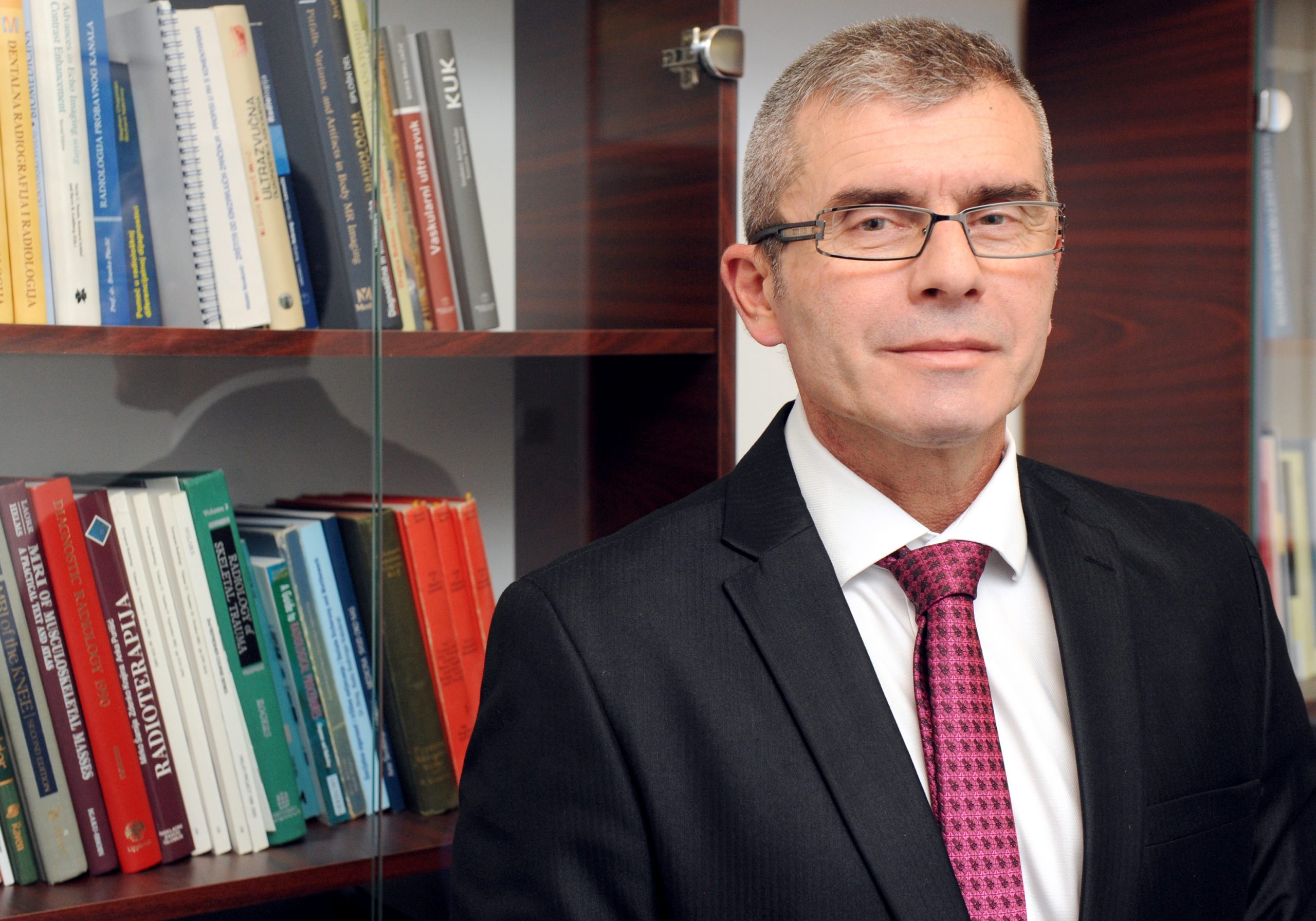 Damir Miletić: Kraće liste čekanja u KBC-u Rijeka mogu nas vratiti ...