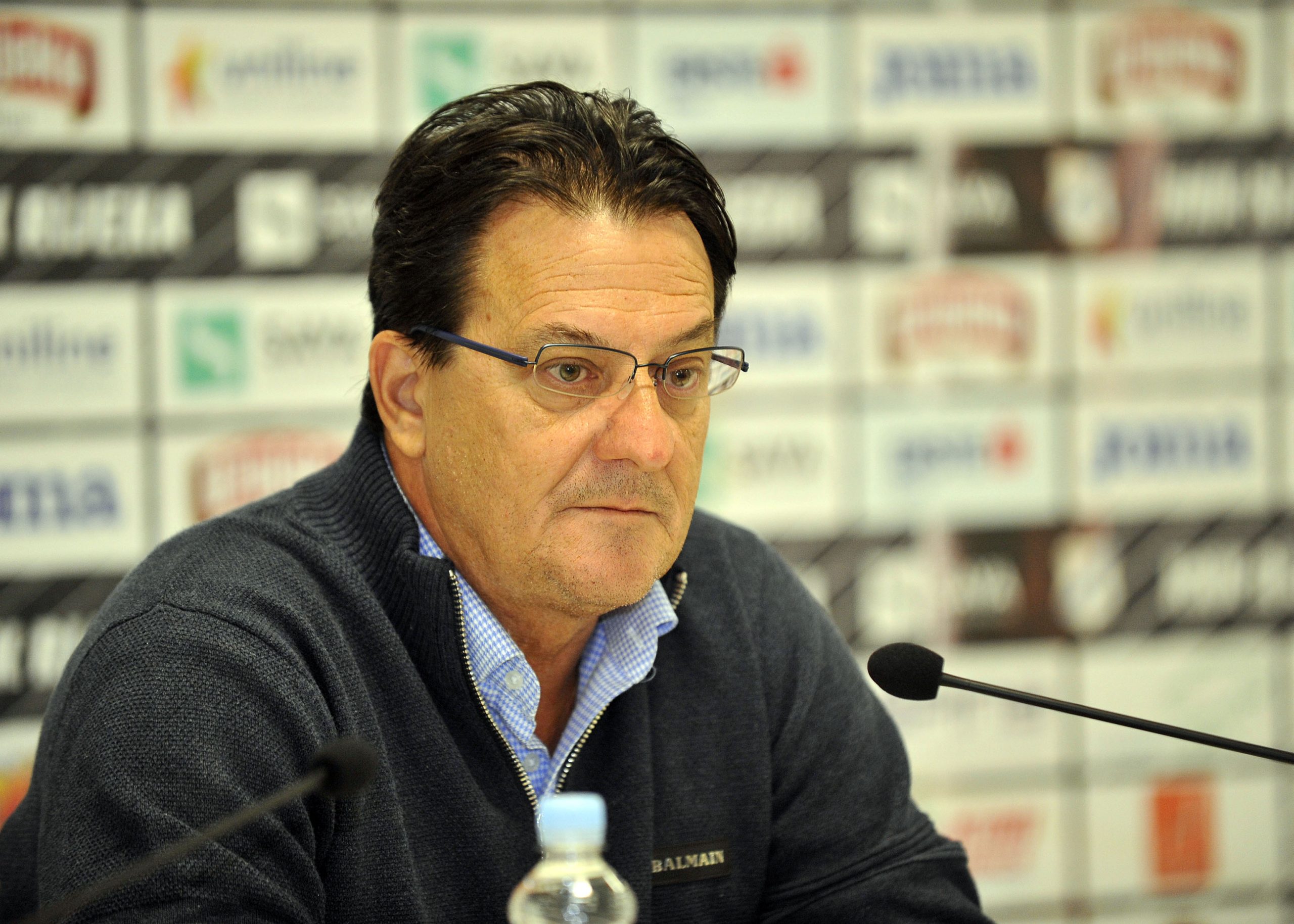 Damir Mišković se obraća večeras iz kampa na Rujevici - Novi list