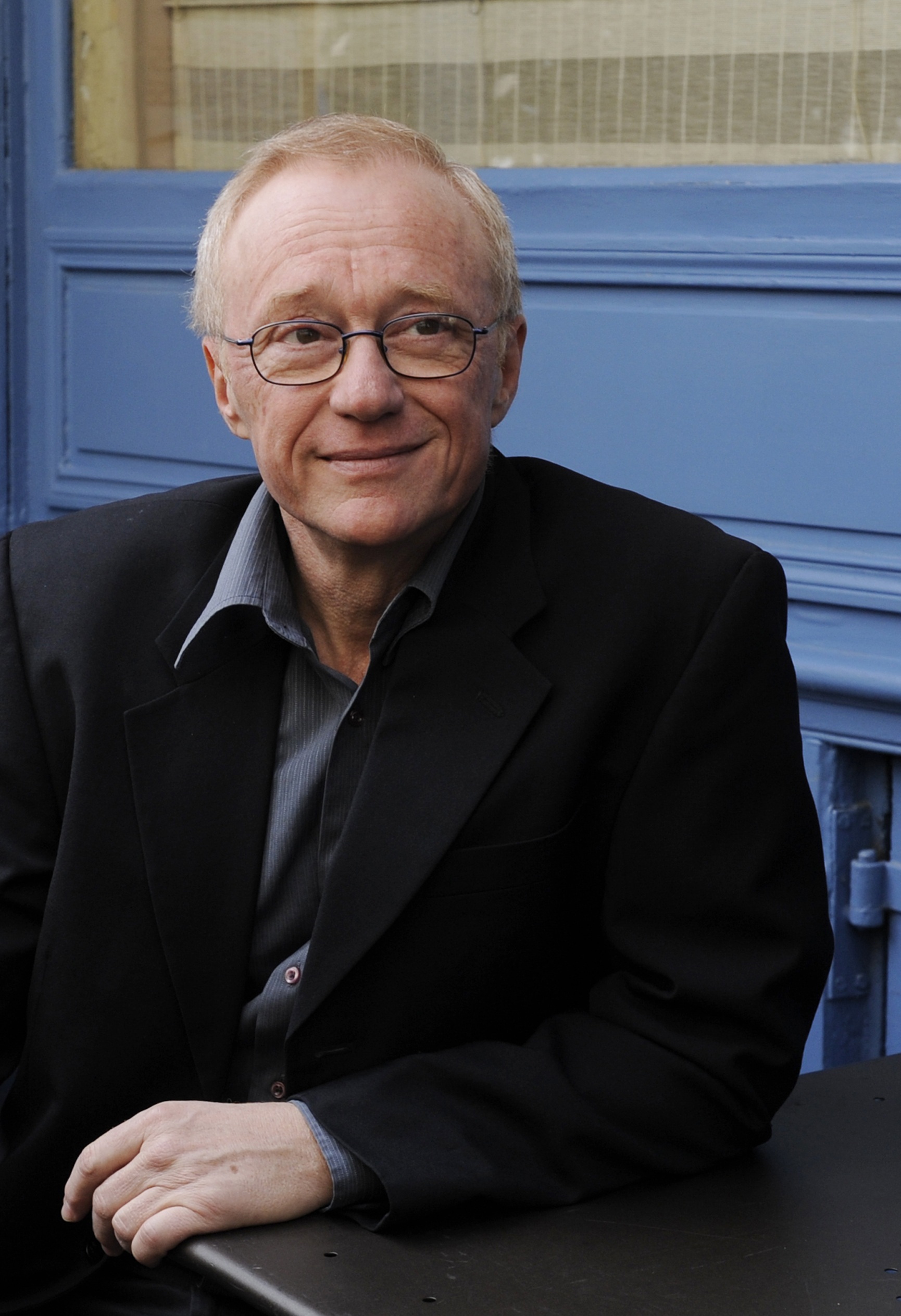 David Grossman: 'Književnost vam daje odmak, ali najvažnija je ljubav ...