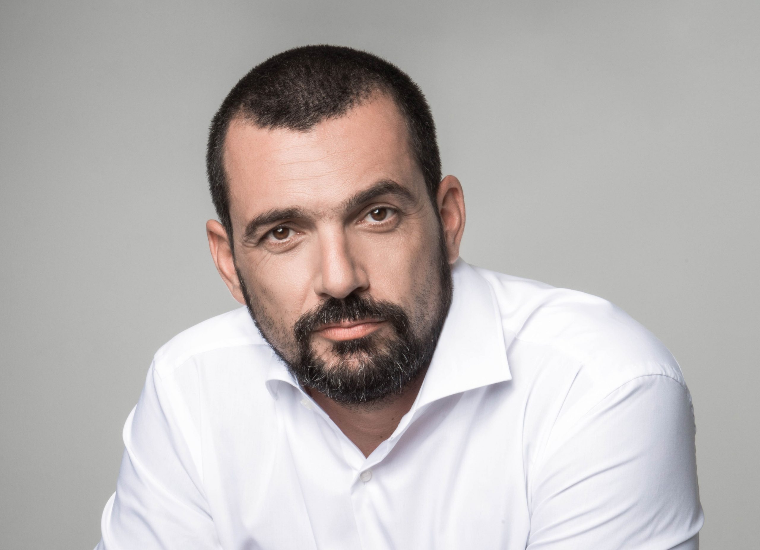 David Skoko: 'Sa mnom su na snimanje putovali žena, ribe, začini i ...
