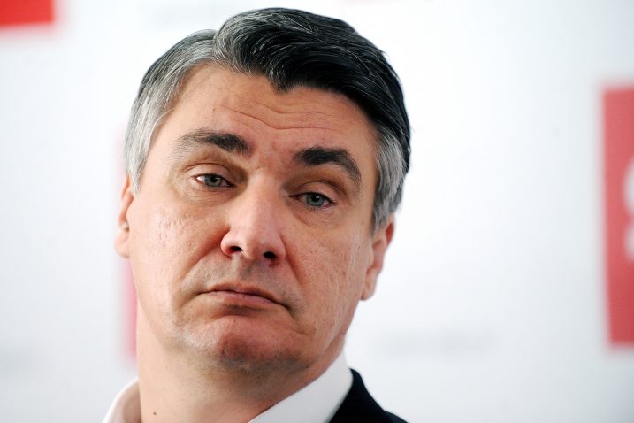 Detalji scenarija na Ibleru: SDP će ipak podržati Milanovićevu ... Detalji scenarija na Ibleru: SDP će ipak podržati Milanovićevu ...