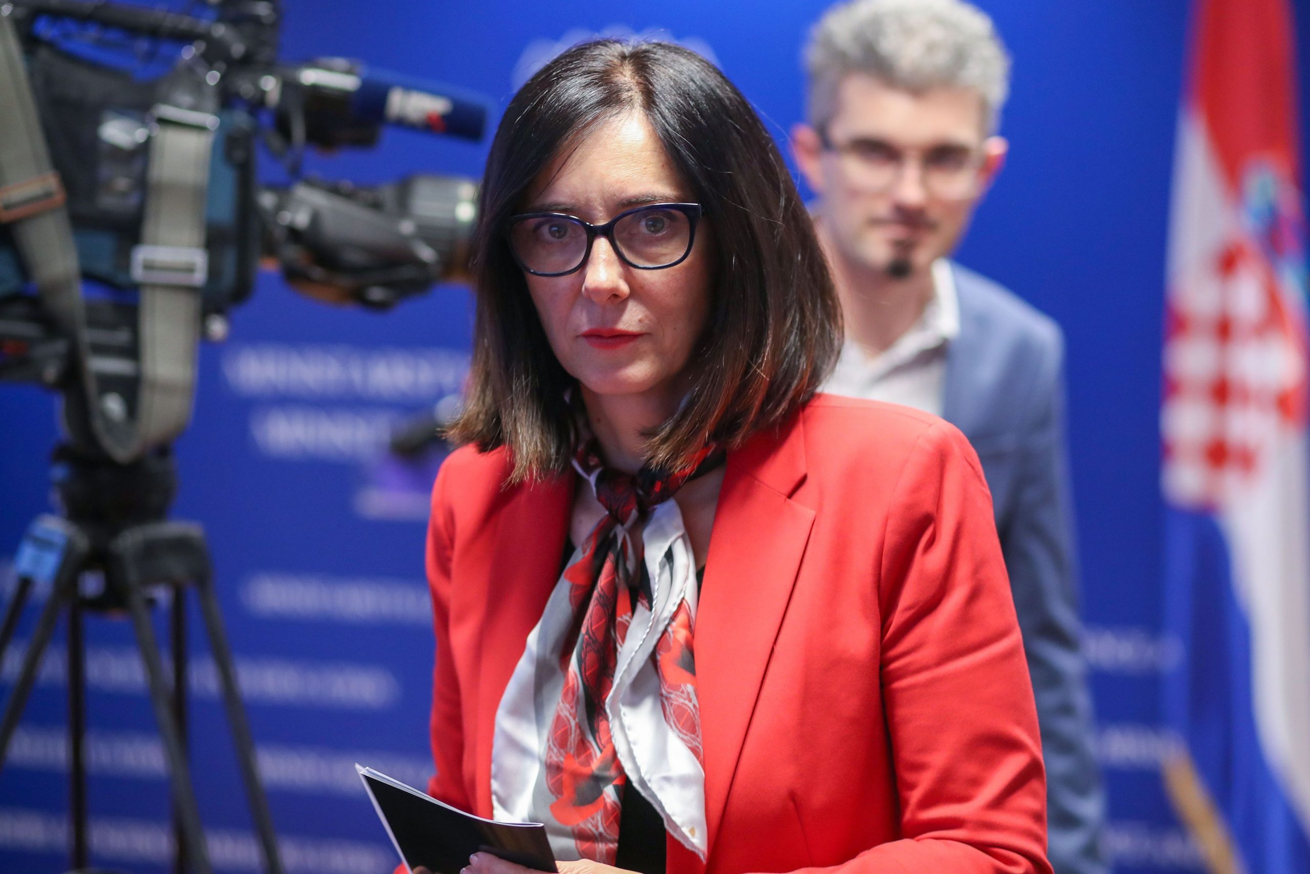 Divjak o SDP-ovoj inicijativi: Moja lista prioriteta duga je kao ...