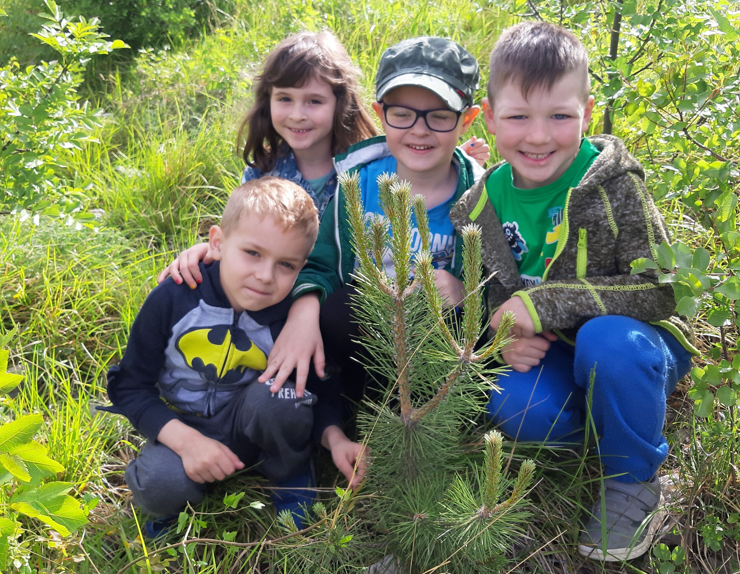 Dječji vrtić iz Vinodolske općine dobio značajno priznanje - zlatni ...