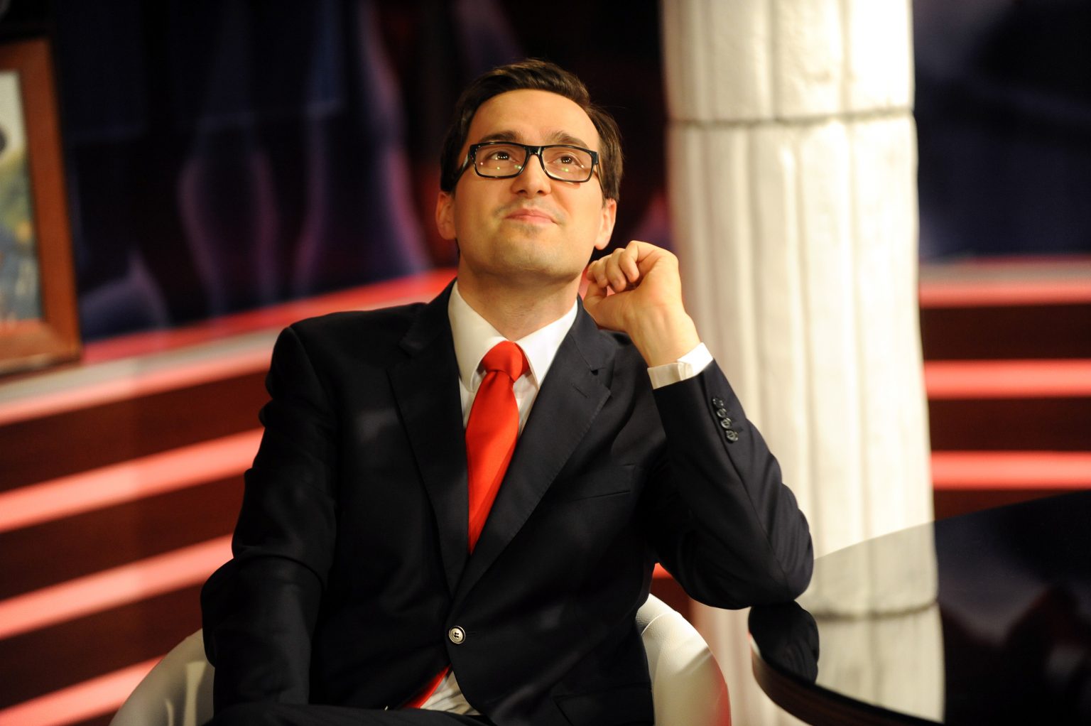 'Dobit ćeš u potiljak, kunem se': Urednik News Bara dobio prijetnje ...