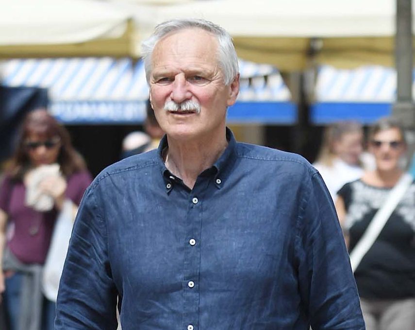 Dr. Boris Nemec dobitnik nagrade Općine Matulji za životno djelo - Novi ...