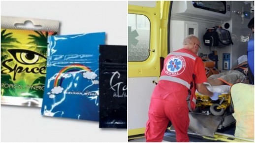 Drogiranje za šaku kuna: Sve više tinejdžera se u to upušta, a ...