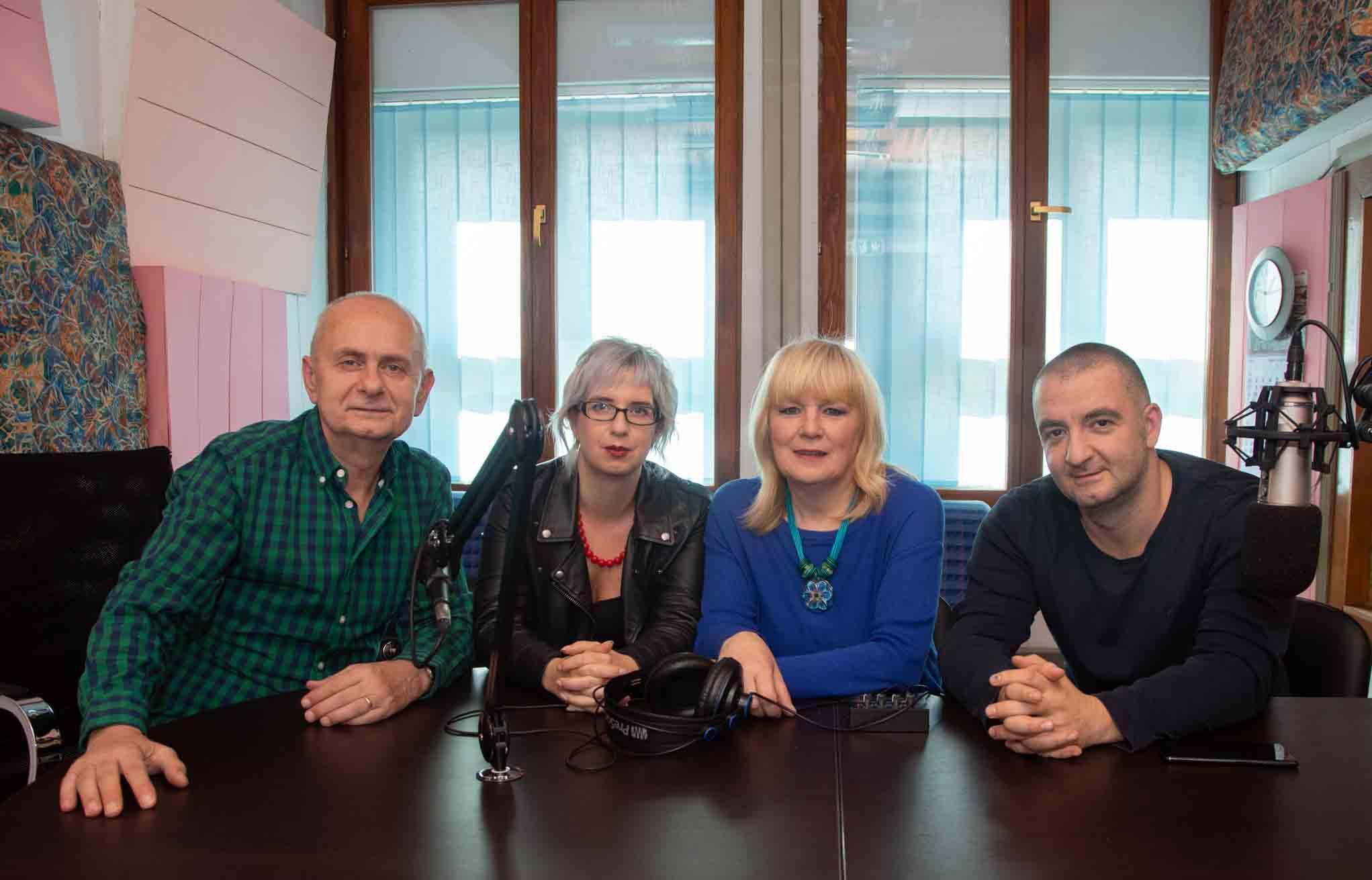 Dva koncerta u povodu pola stoljeća Radija Gorski kotar - Novi list Dva koncerta u povodu pola stoljeća Radija Gorski kotar - Novi list
