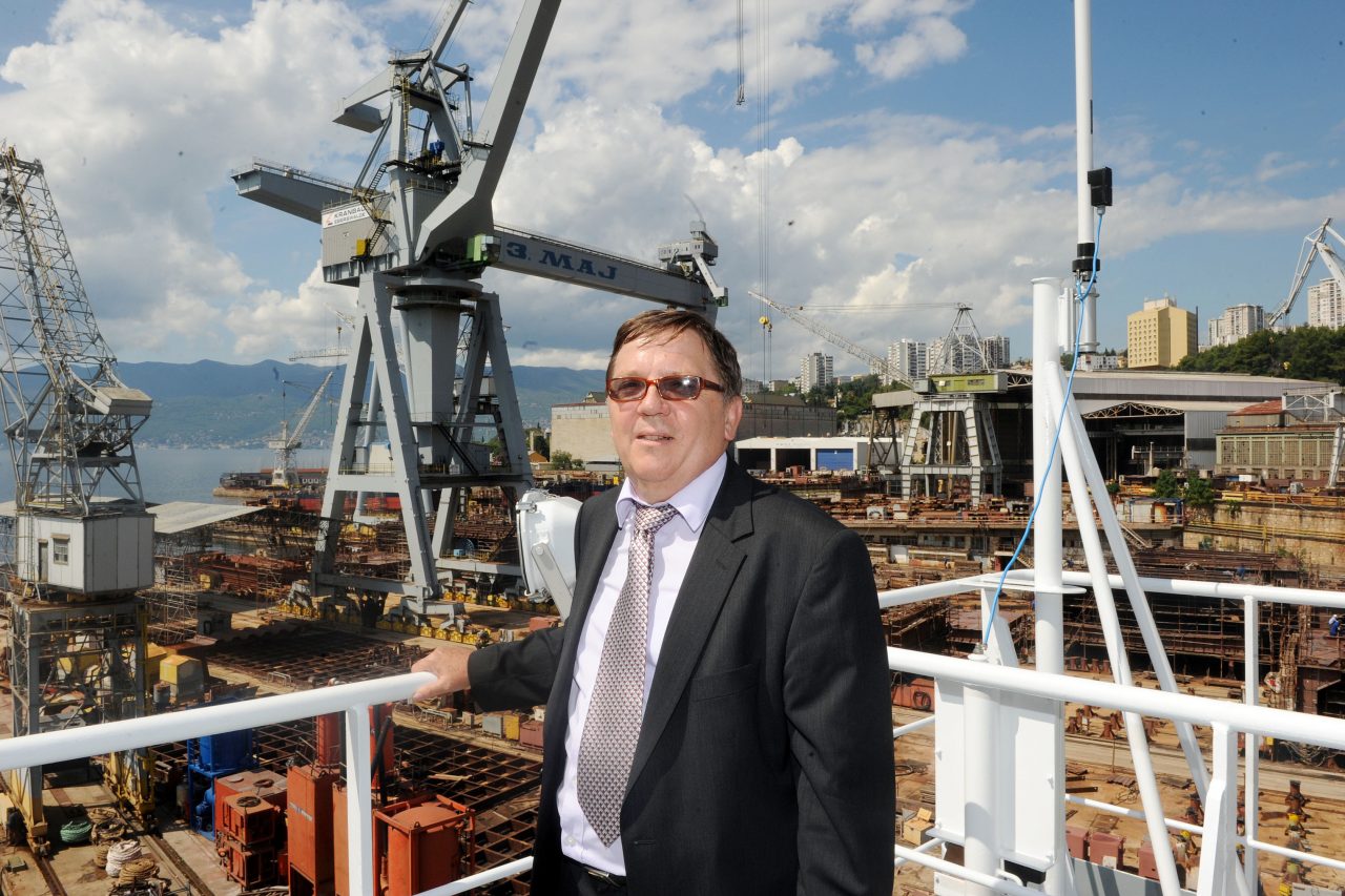 EDI KUČAN Treći maj hitno treba najmanje 150 milijuna kuna inače bi ...