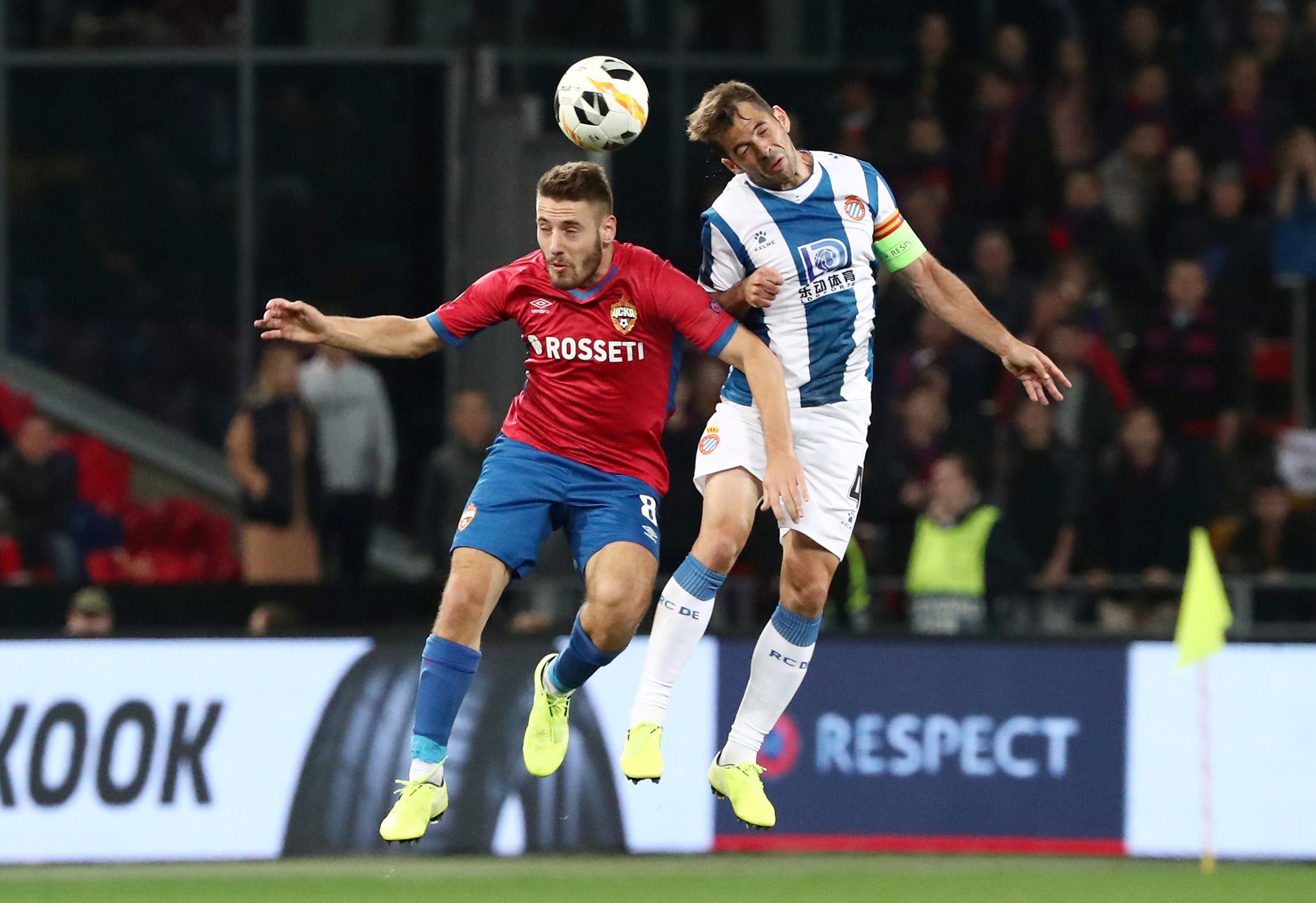 EUROPSKA LIGA Porto, Bešiktaš i CSKA upisali poraze, Roma i Manchester ... EUROPSKA LIGA Porto, Bešiktaš i CSKA upisali poraze, Roma i Manchester ...