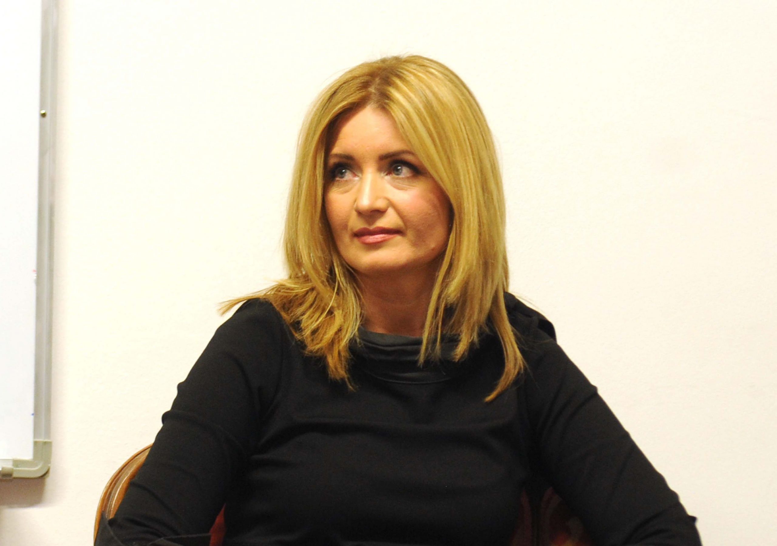 Ermina Duraj dobitnica nagrade PRO PR Awards-a - Novi list