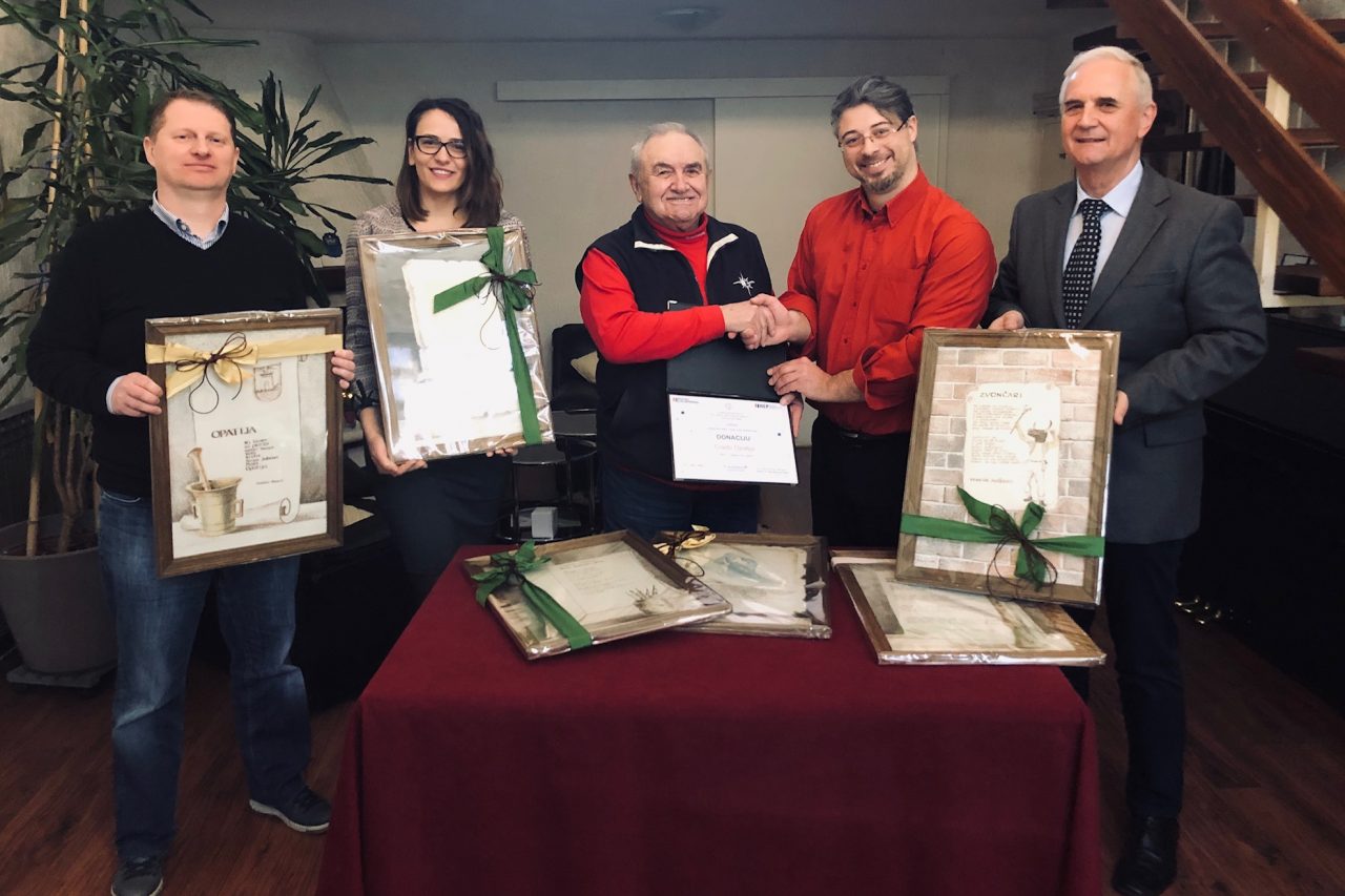 Festival Opatija primio vrijednu donaciju HEP-a Elektroprimorje RIjeka ...