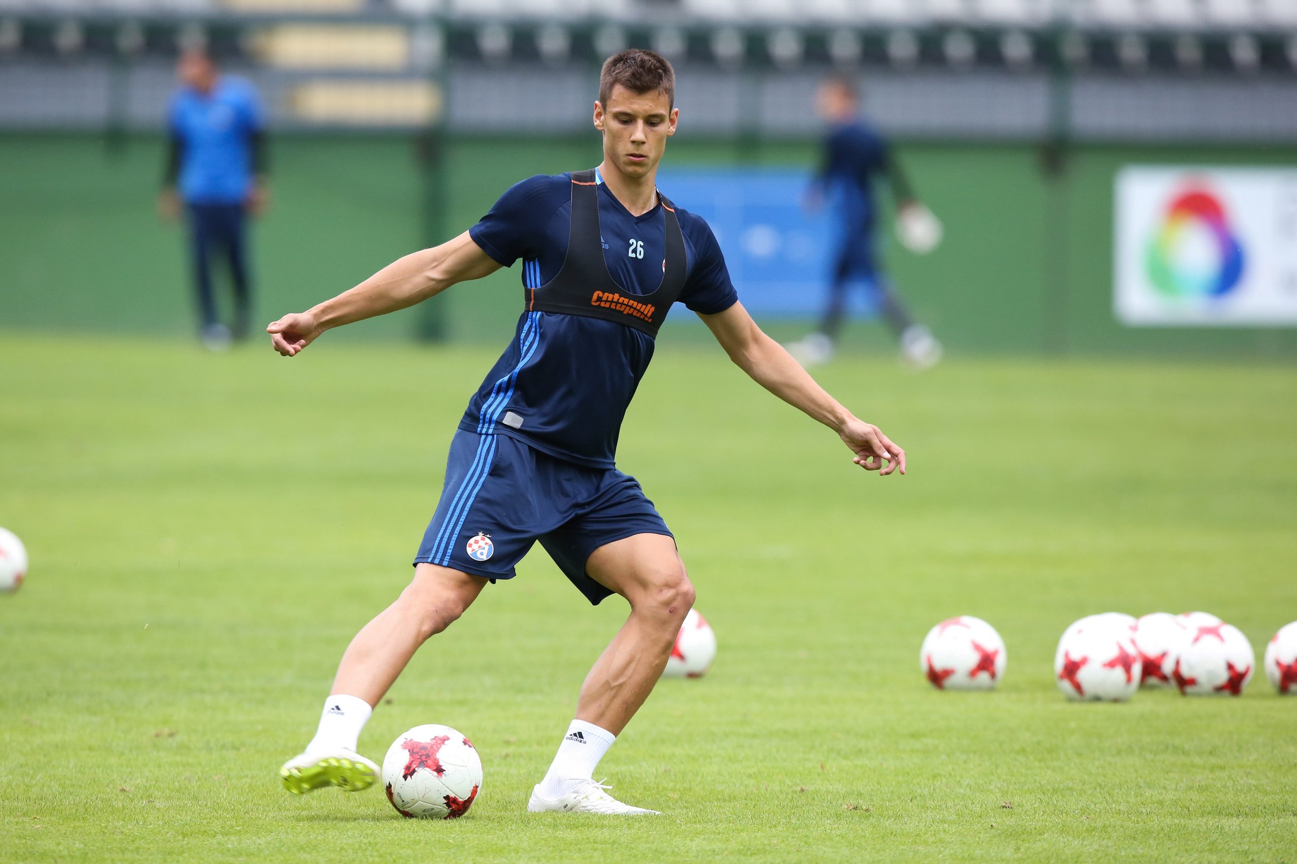 Filip Benković u Leicester Cityju, Dinamu 12 milijuna eura - Novi list