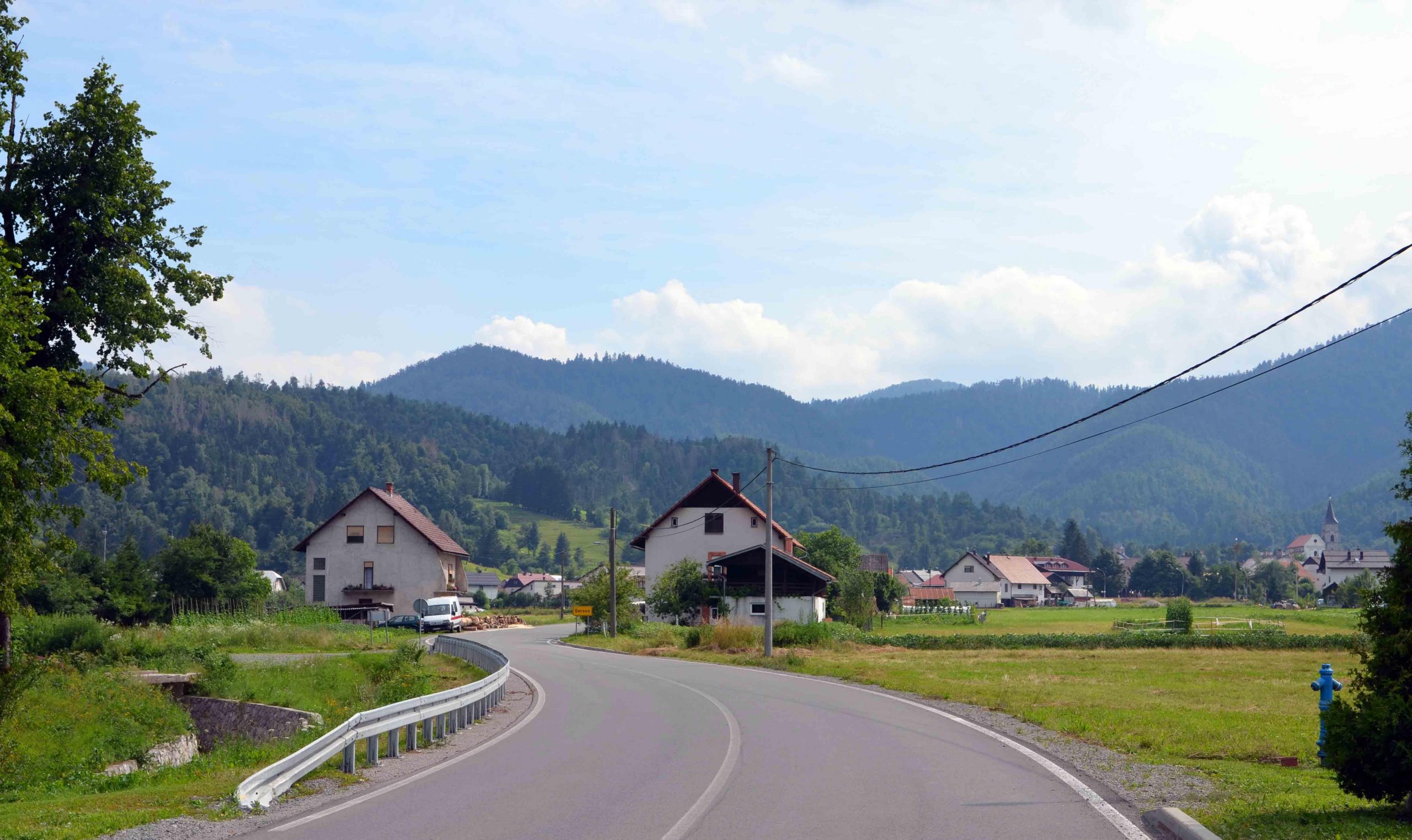 GORSKI KOTAR Novi Zakon o šumama: Čak 90 posto korisnika bit će ...