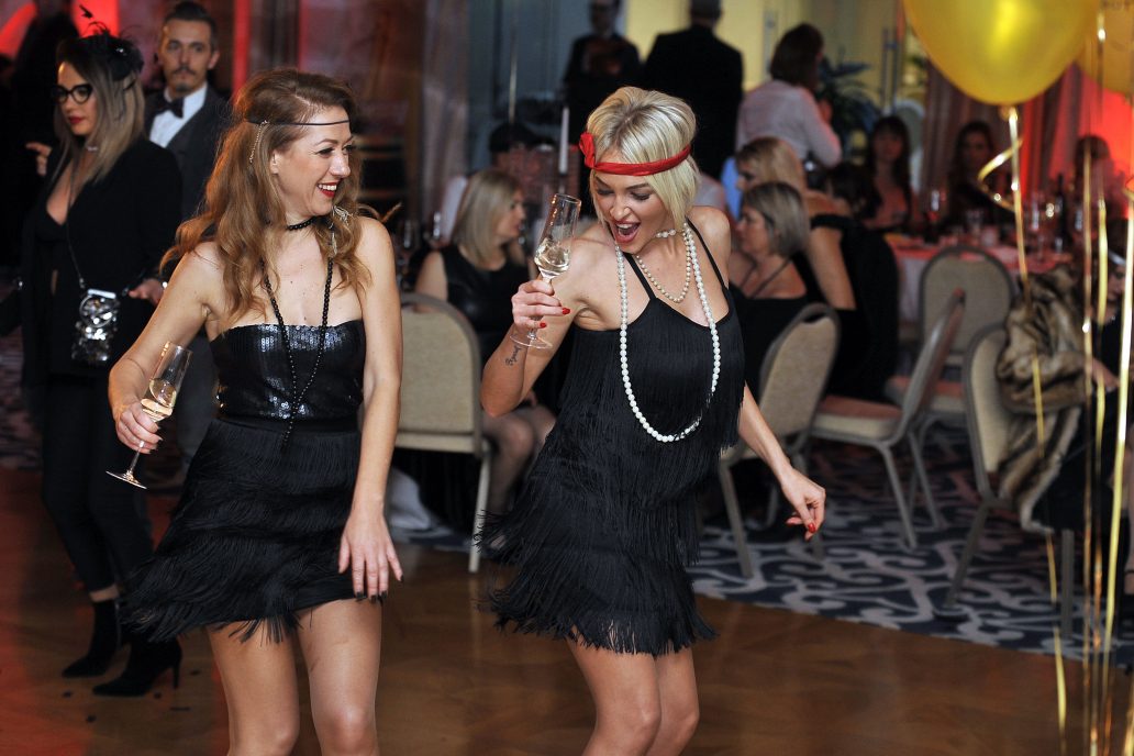 Gala večer u Royalu: Evo kako to izgleda kad se Opatija vrati u vrijeme ...