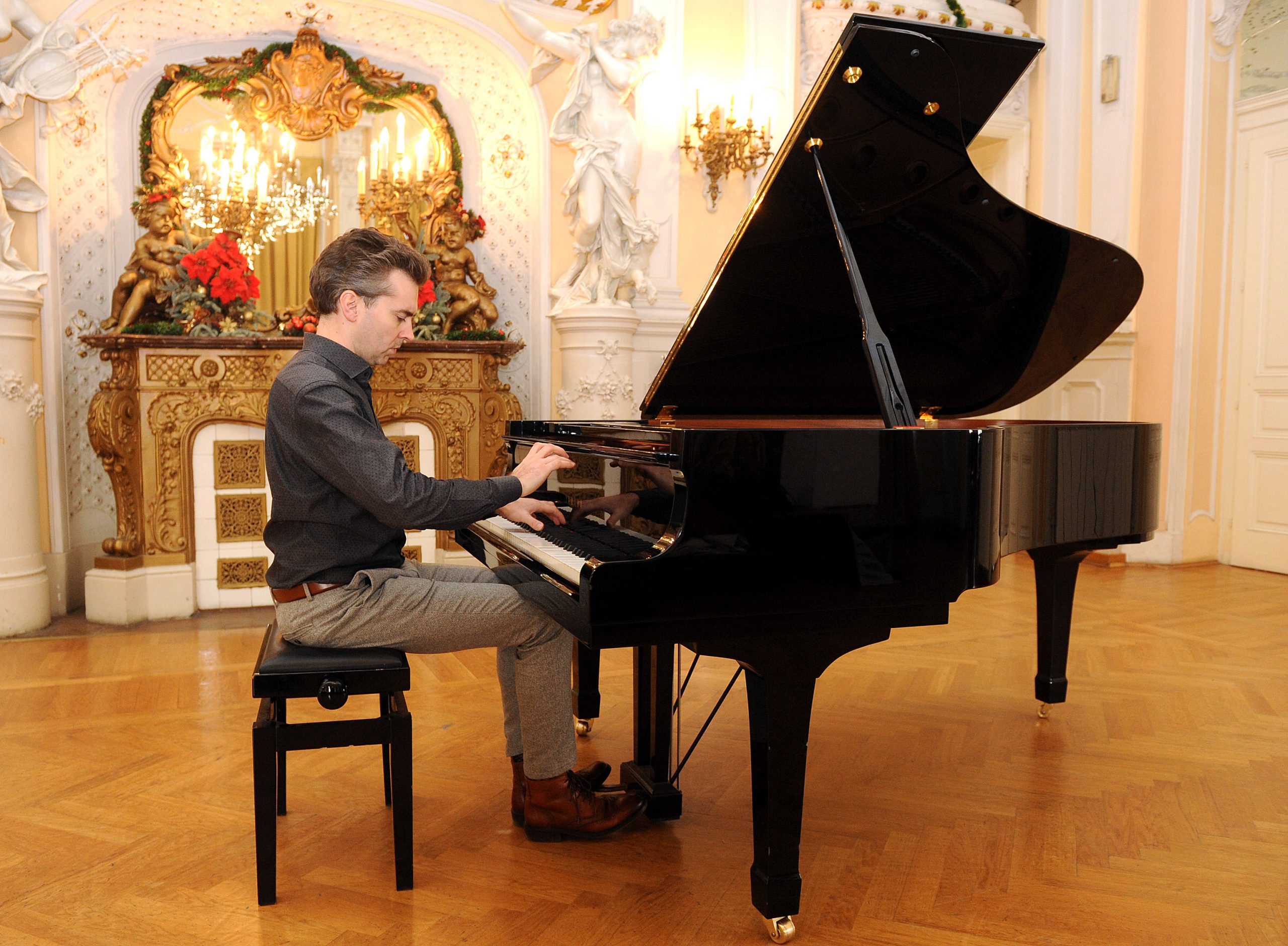 Goran Filipec: Razgovarali smo s najuspješnijim riječkim pijanistom o ...