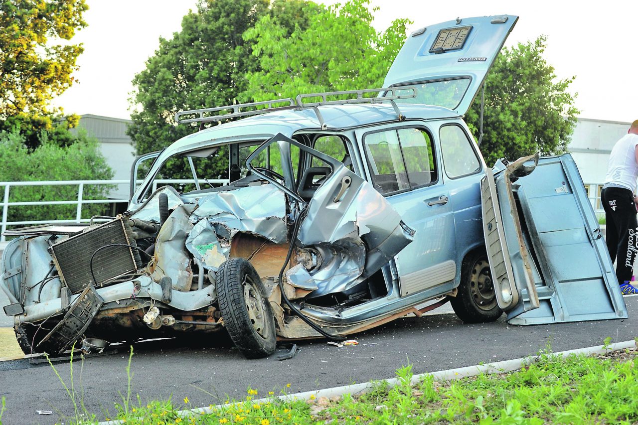 HRVATSKA JOŠ UVIJEK MEĐU NAJGORIMA: Na cestama najviše ginu Rumunji, Bugari i Latvijci - Novi list