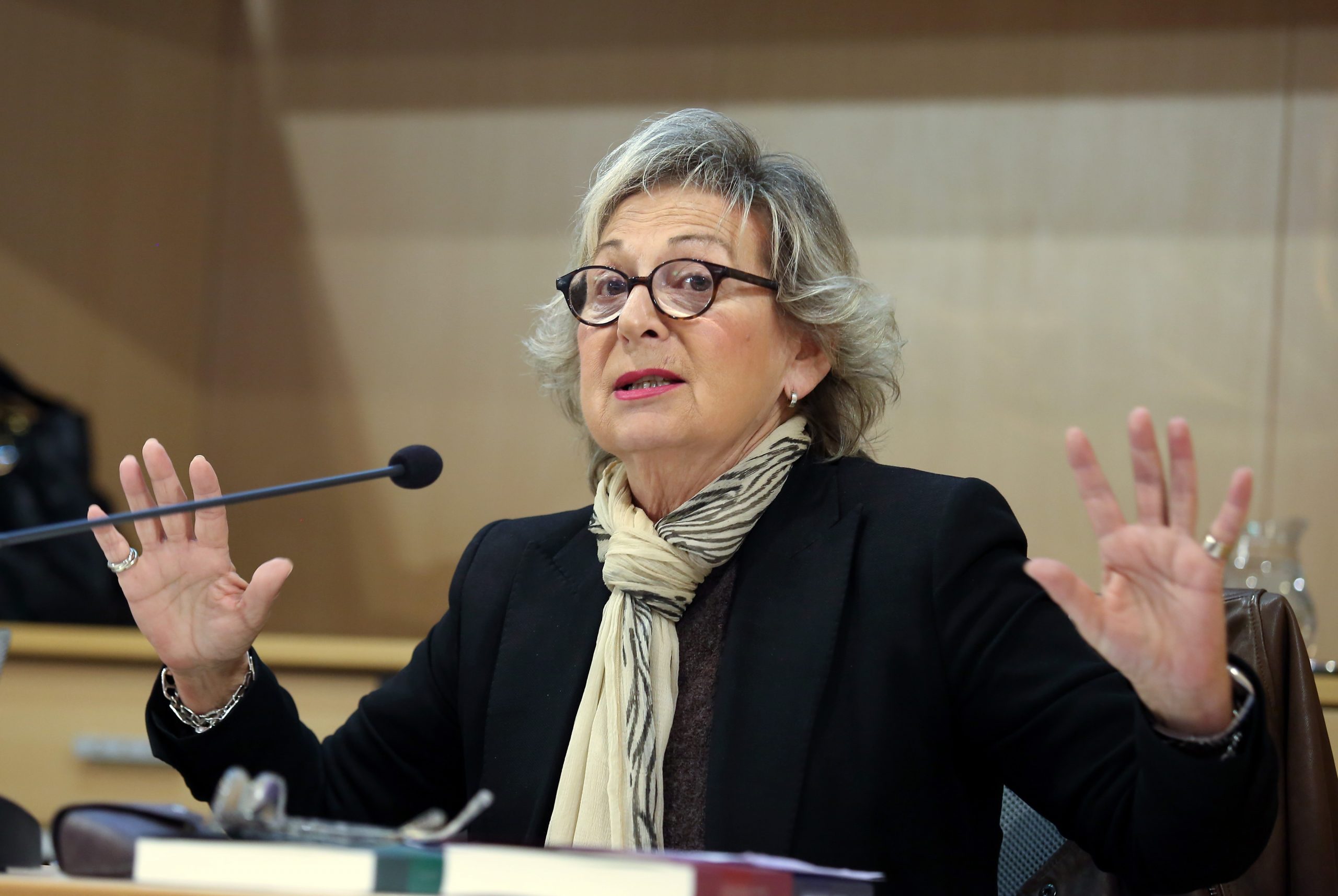 Hloverka ispljuvala bivšeg kolegu: 'Novu sezonu Otvorenog uređivat će ...