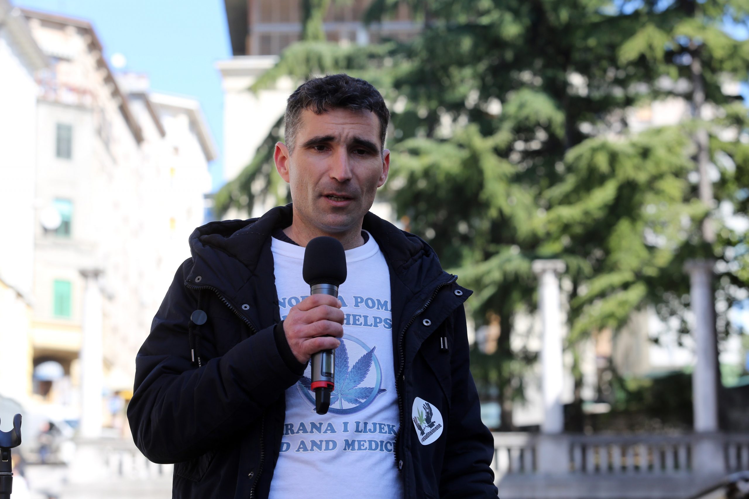 Huanito Luksetić morat će dvije godine u zatvor. "Tužan sam, samo je ...