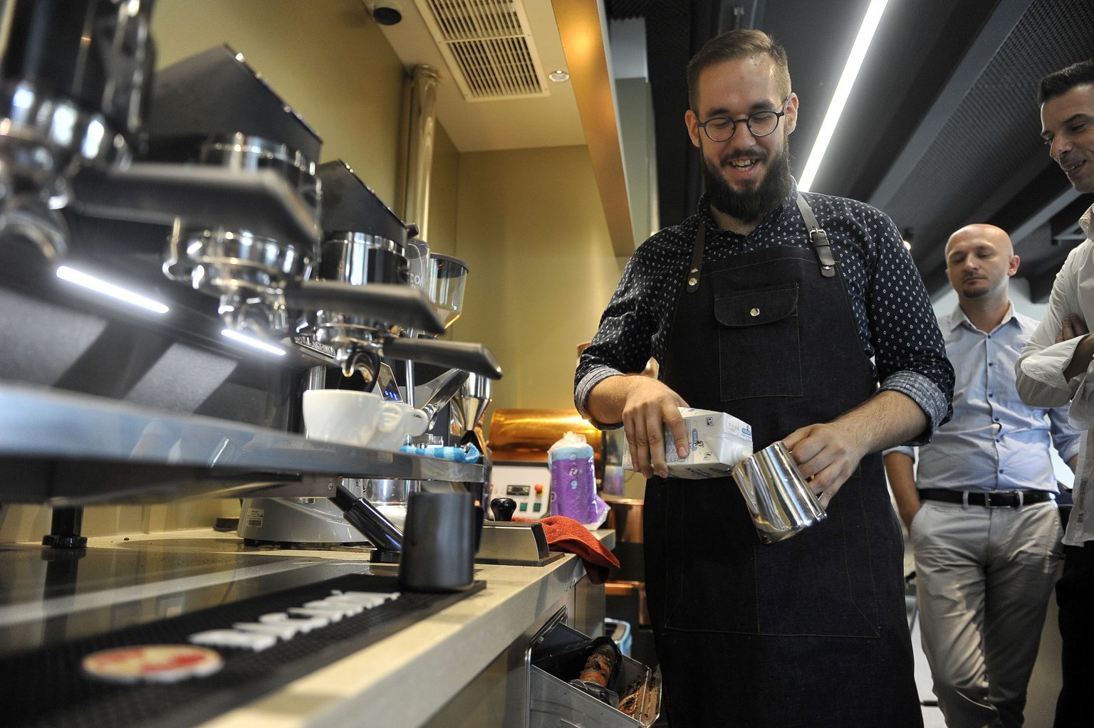 'Hug&Punch' u Matuljima otvorio prvi centar izvrsnosti za edukaciju ...