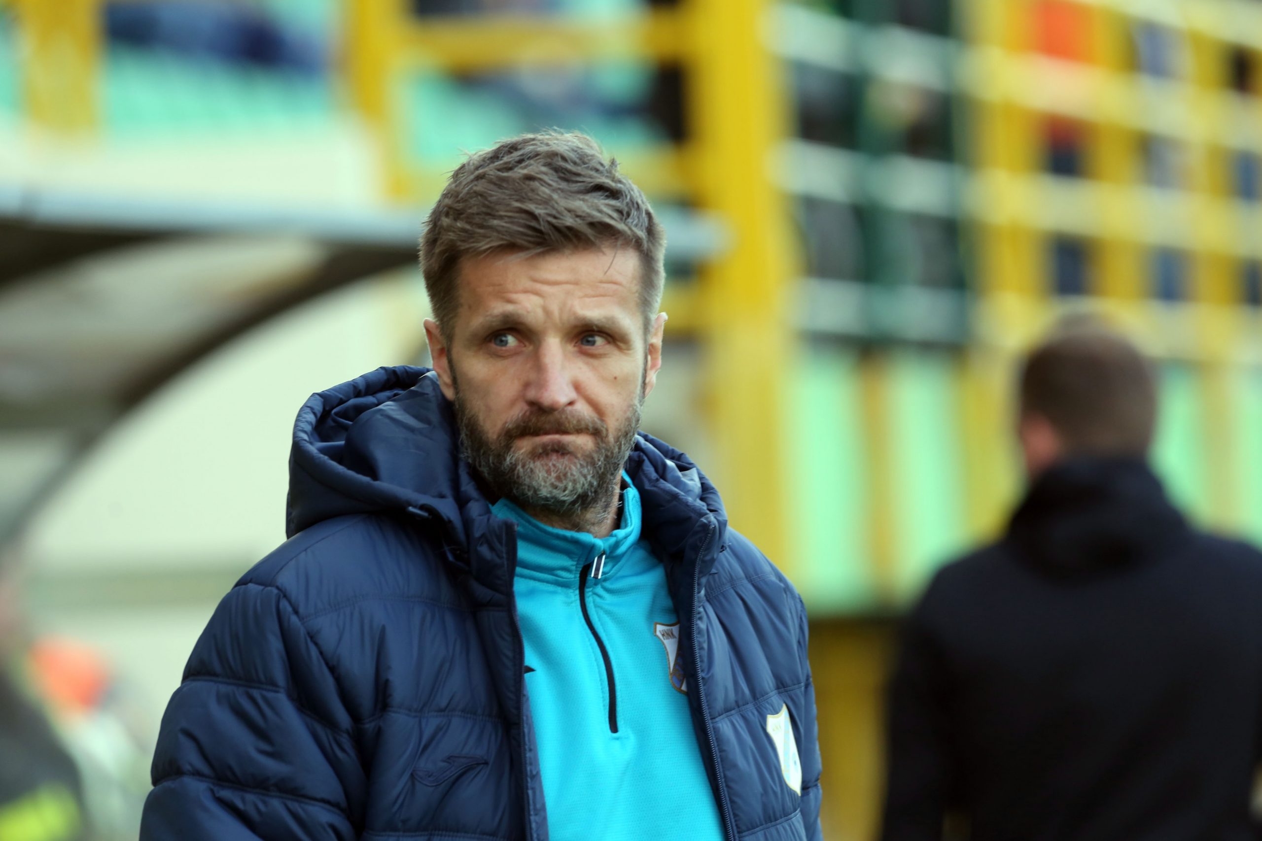 IGOR BIŠĆAN: Došla je utakmica na kojoj nam je sve polazilo za nogom ...