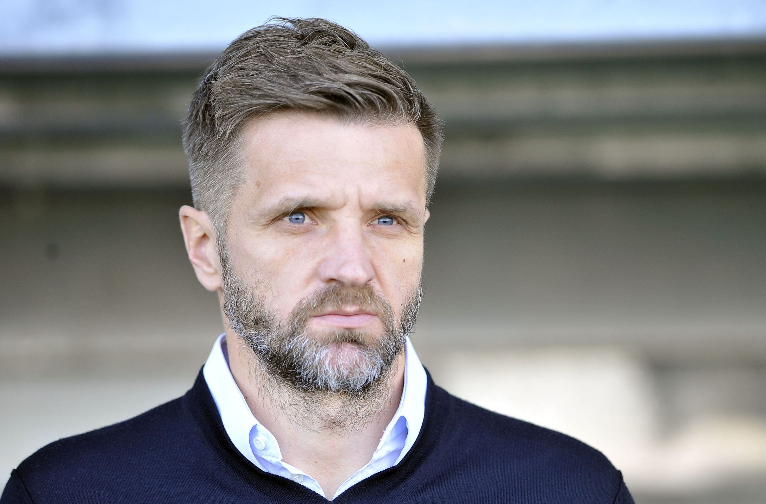 IGOR BIŠĆAN Momčad je pokazala karakter s obzirom na teškoće, ne mogu ...