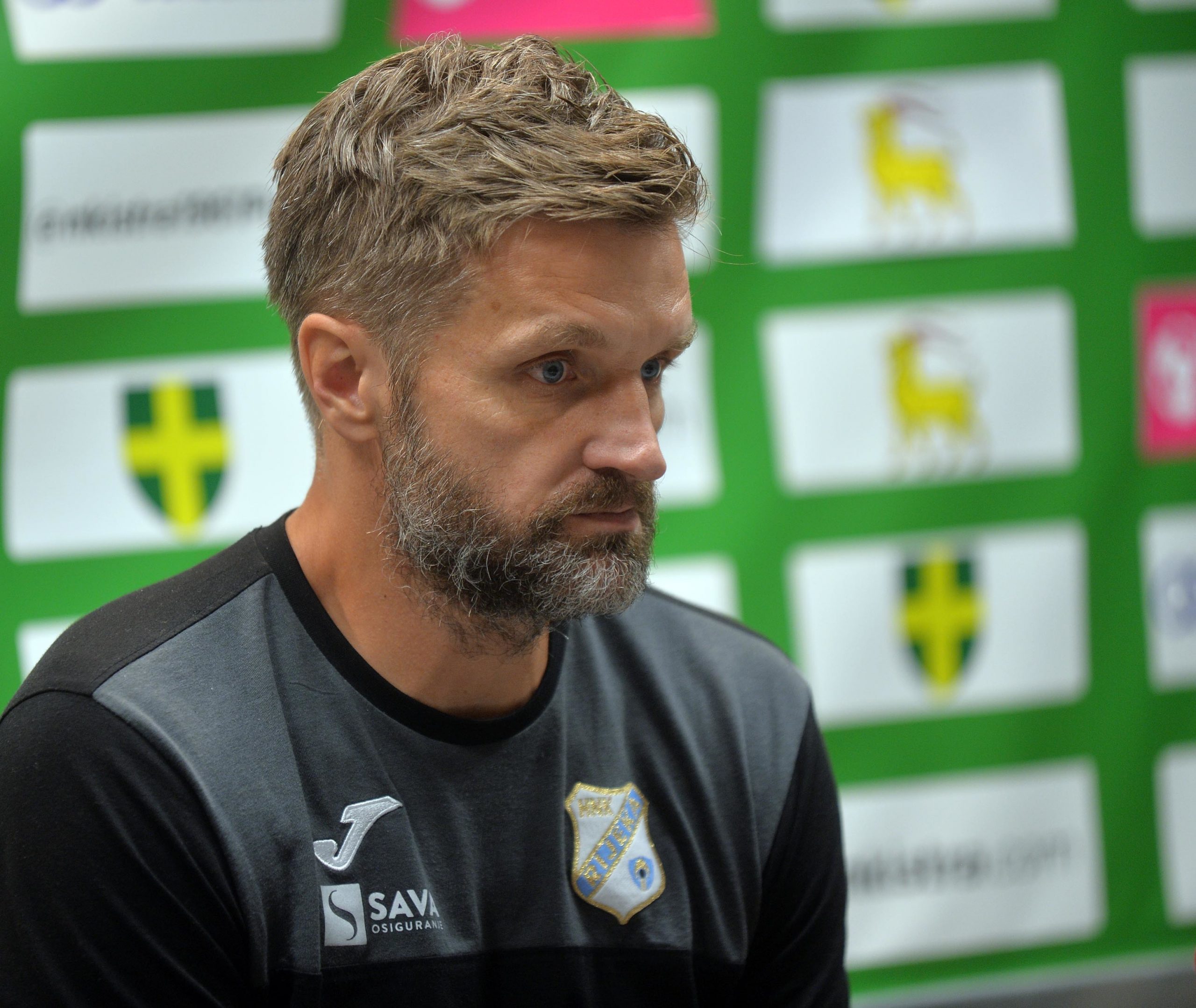 IGOR BIŠĆAN: Od prvoga dana ja i moj stožer nismo dobrodošli u Rijeci ...